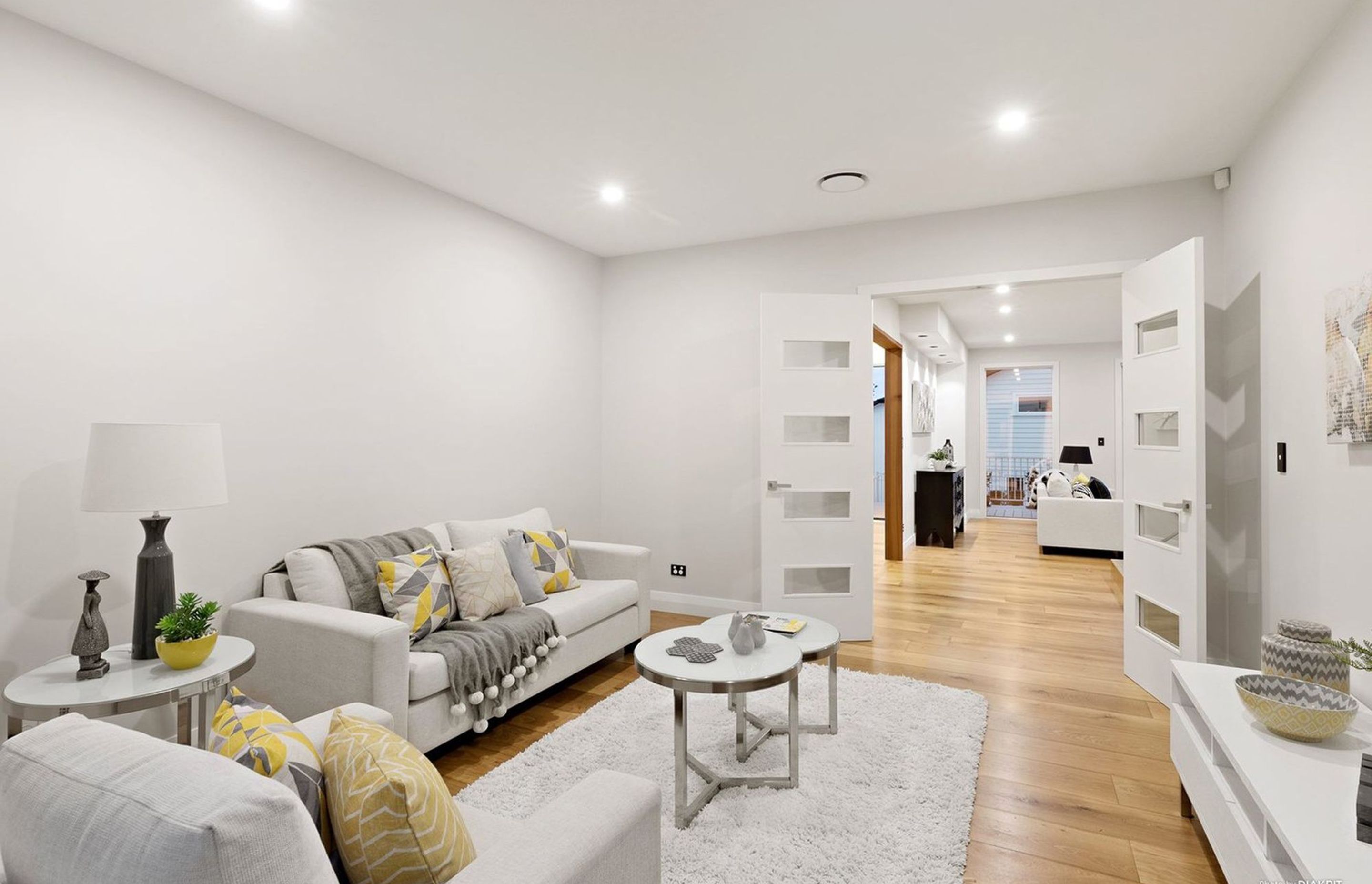 Rutherford House by GNR Studio | ArchiPro NZ