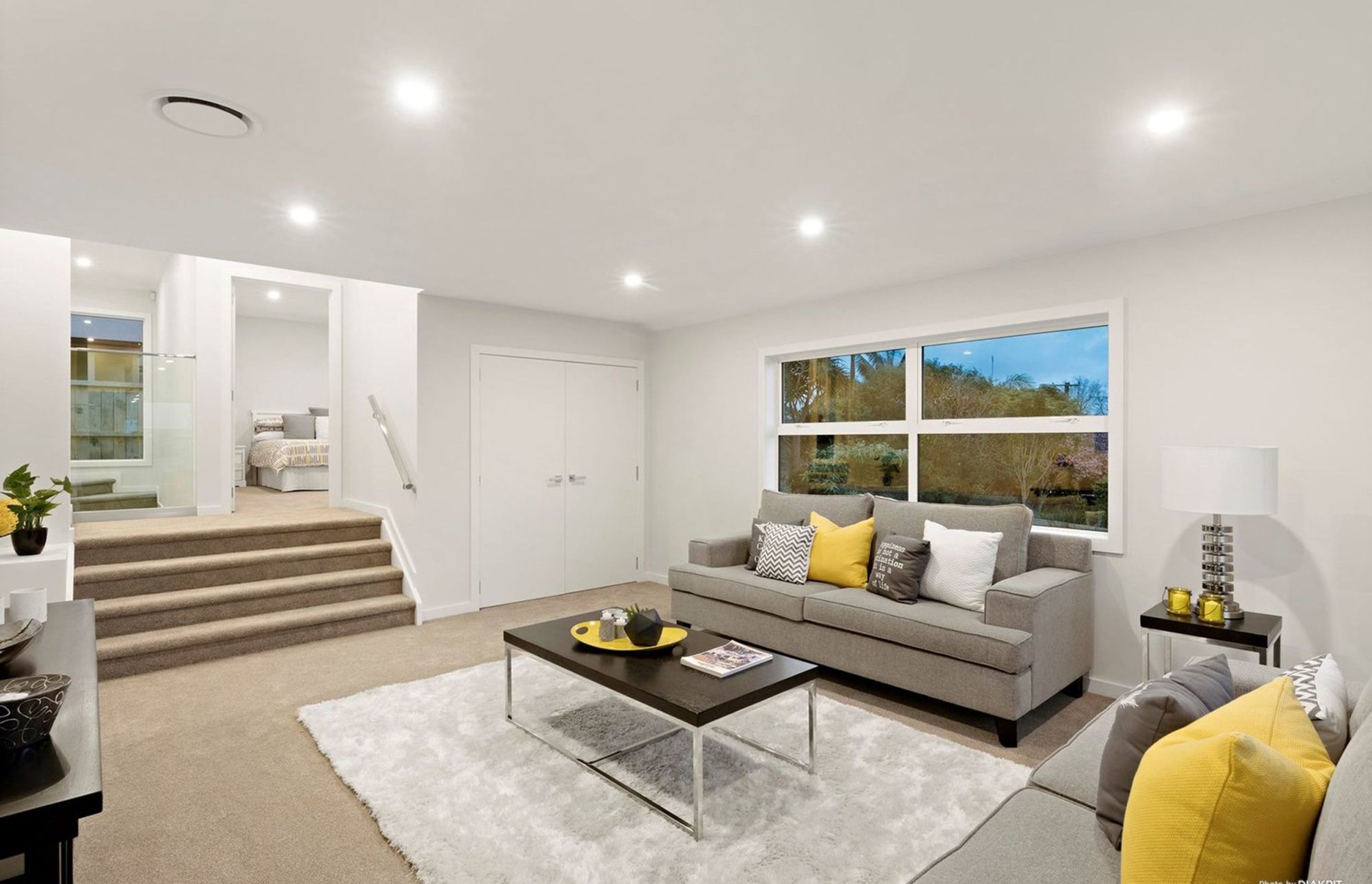 Rutherford House by GNR Studio | ArchiPro NZ