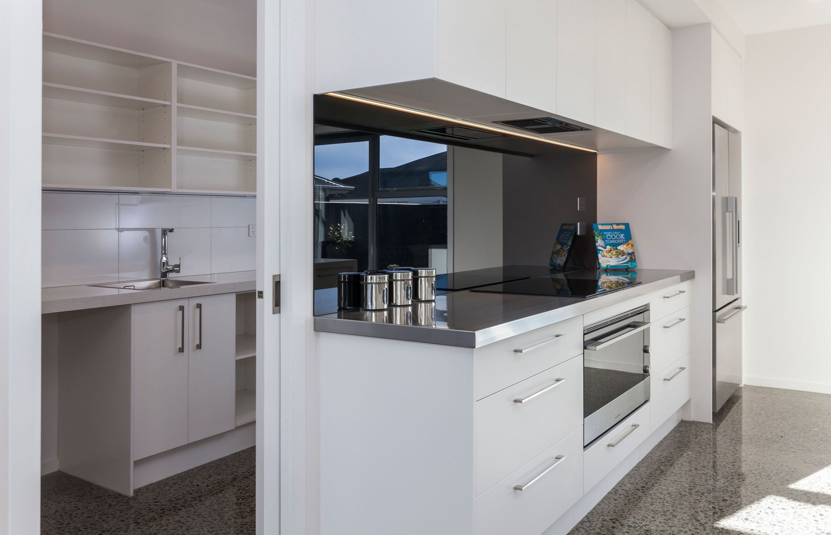 Oakley Drive by Angus Chisholm Builders Limited | ArchiPro NZ