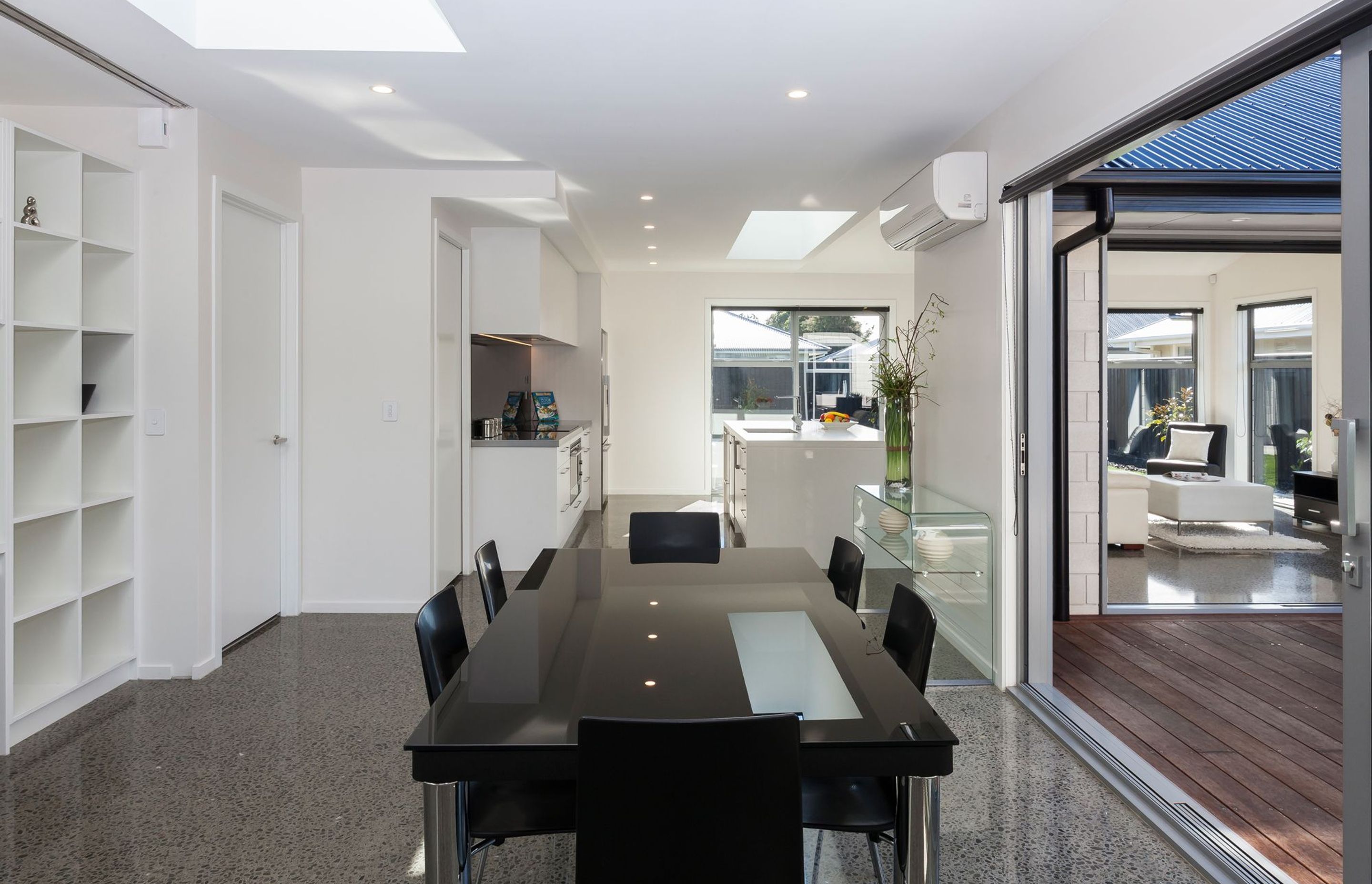 Oakley Drive by Angus Chisholm Builders Limited | ArchiPro NZ