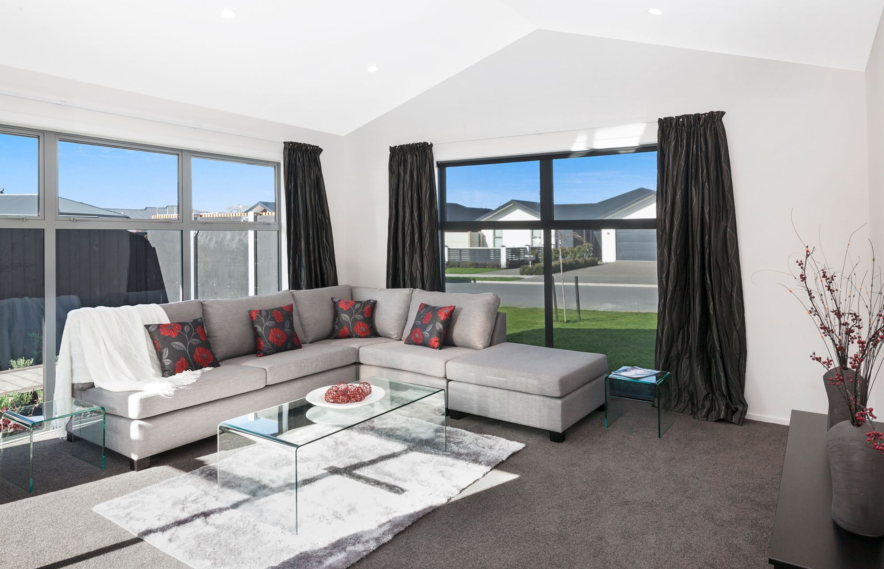 Oakley Drive by Angus Chisholm Builders Limited | ArchiPro NZ