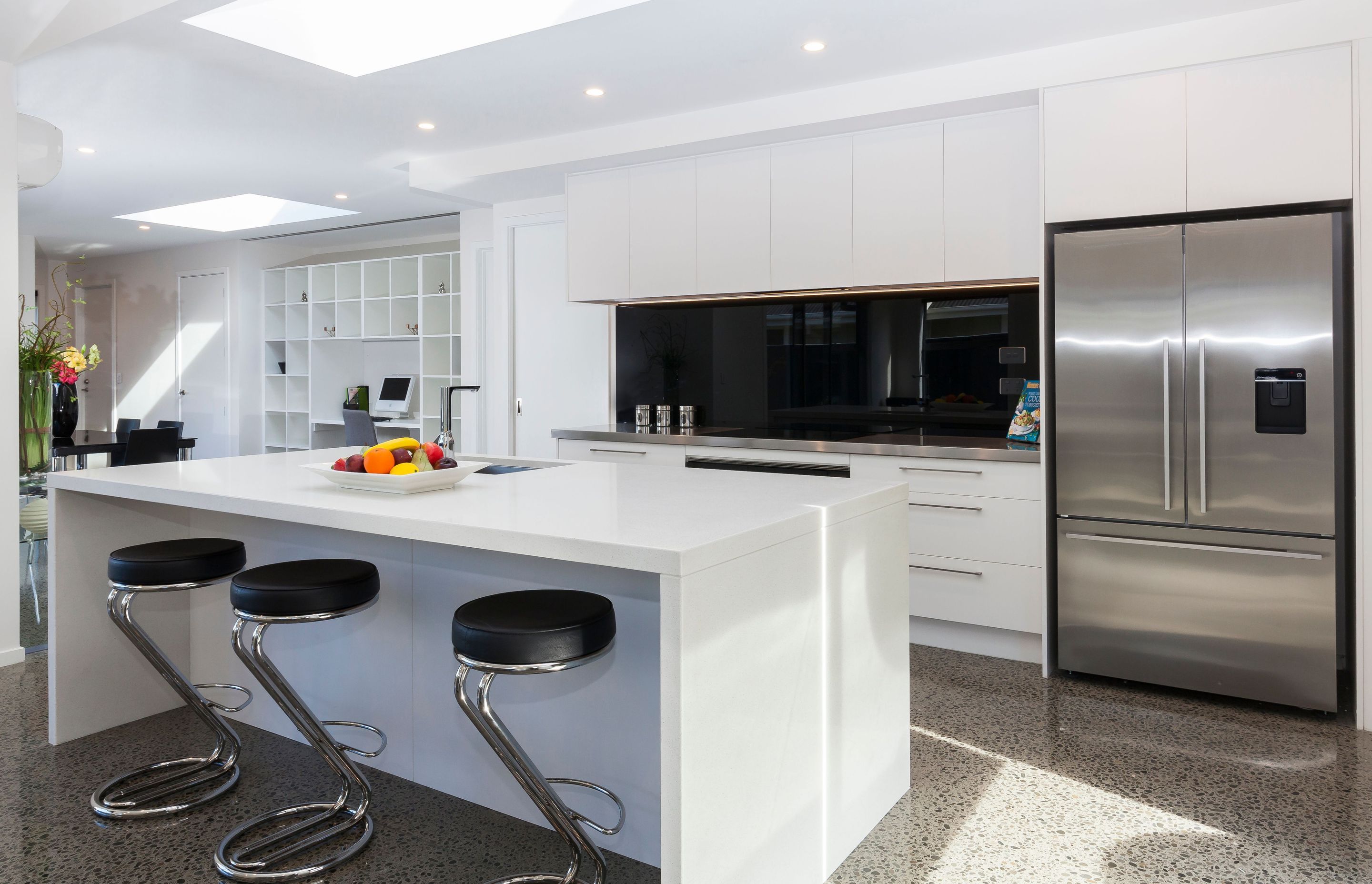 Oakley Drive by Angus Chisholm Builders Limited | ArchiPro NZ