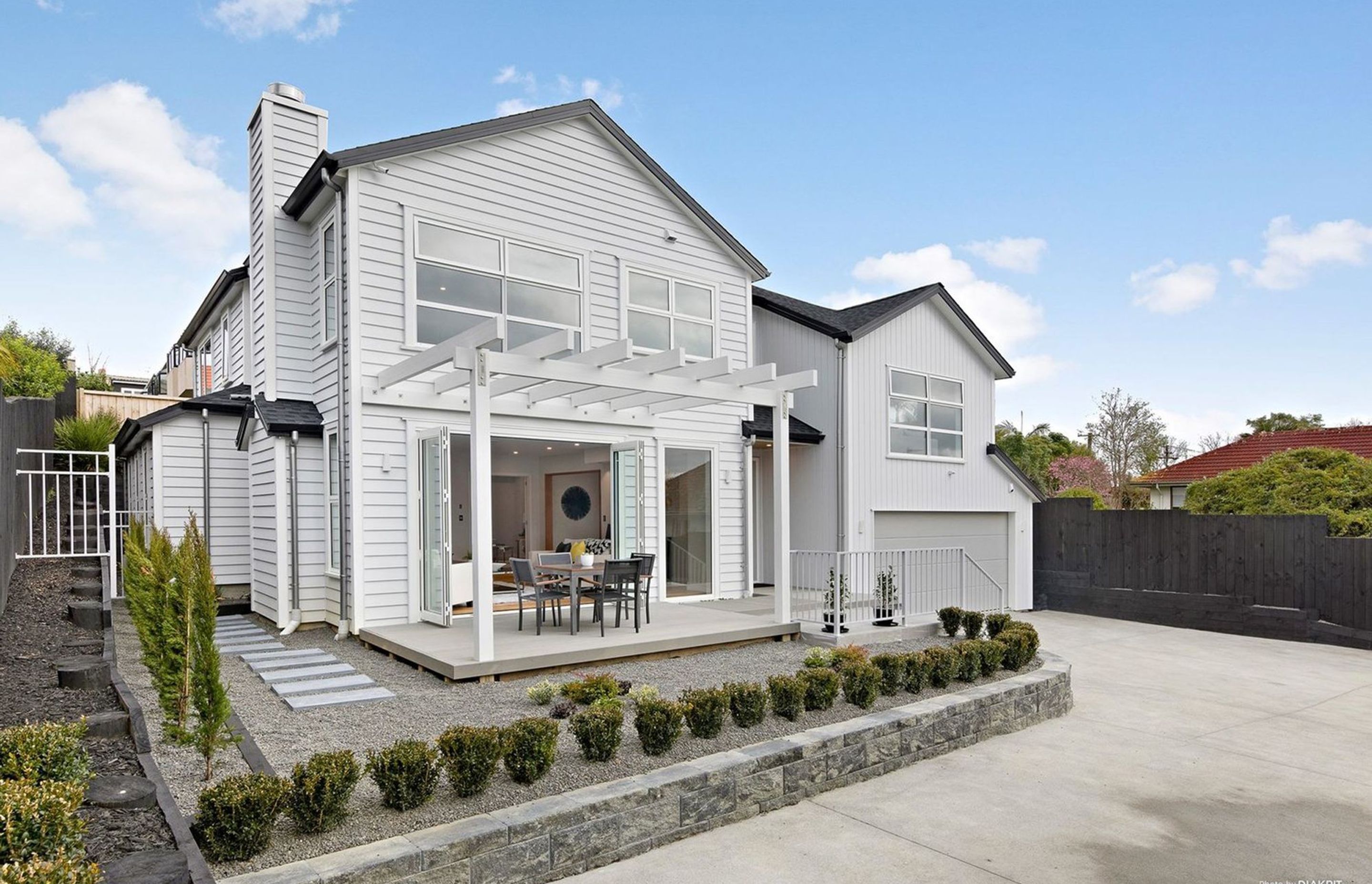 Rutherford House by GNR Studio | ArchiPro NZ