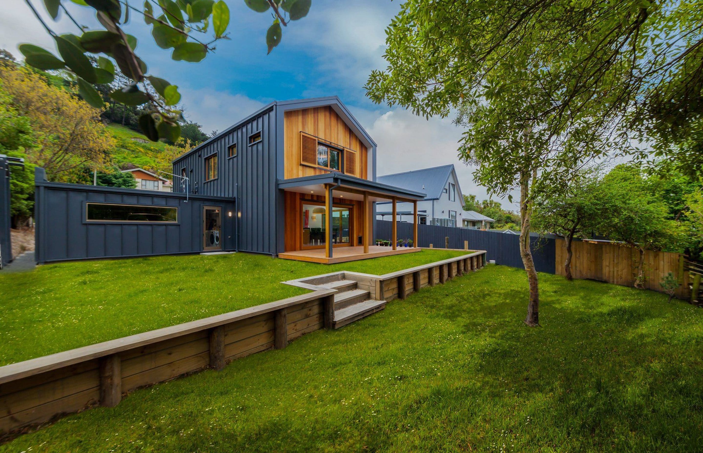 Pitkin-Douglas Passive House Plus by Ethos Homes | ArchiPro NZ