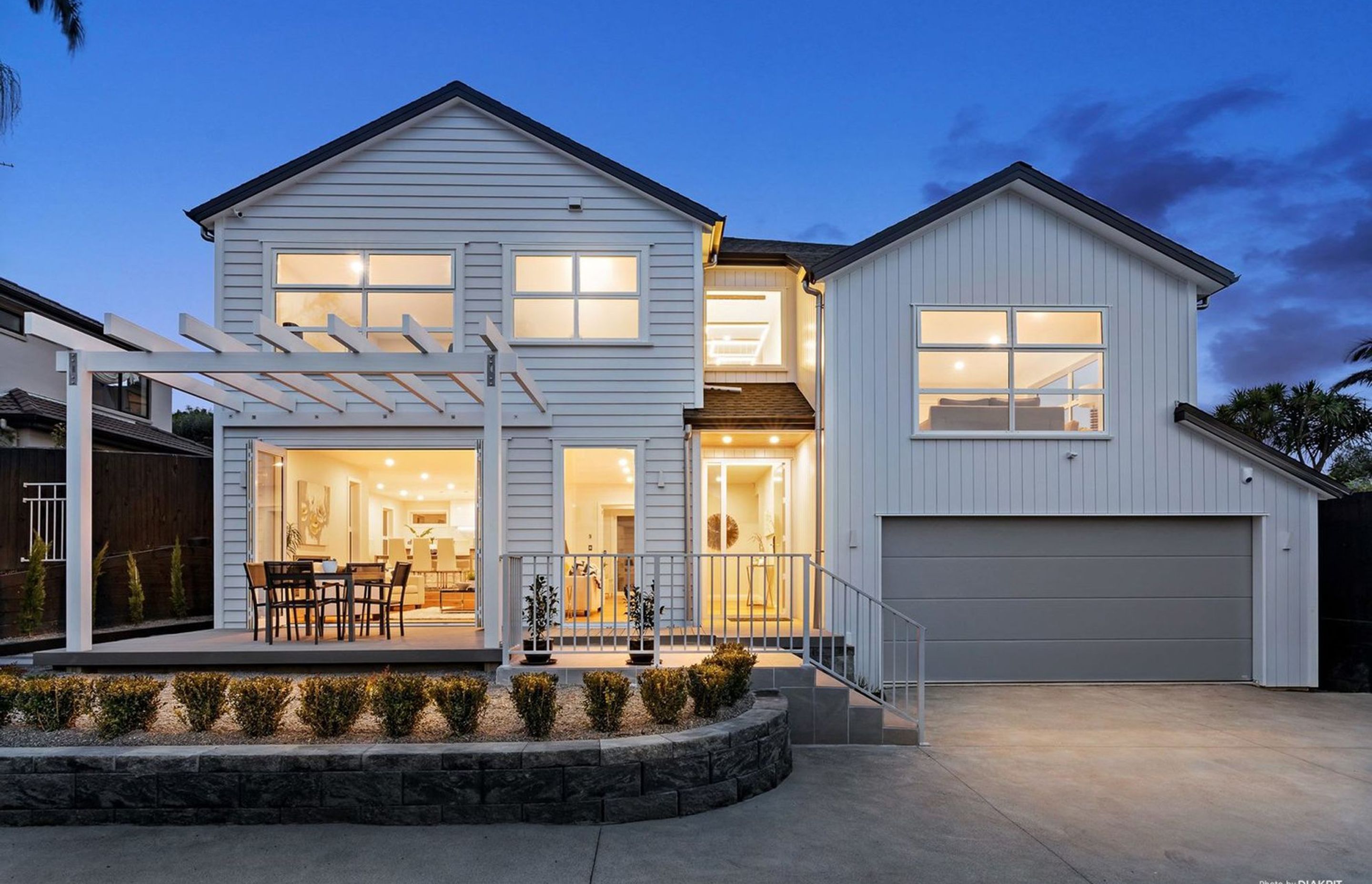 Rutherford House by GNR Studio | ArchiPro NZ