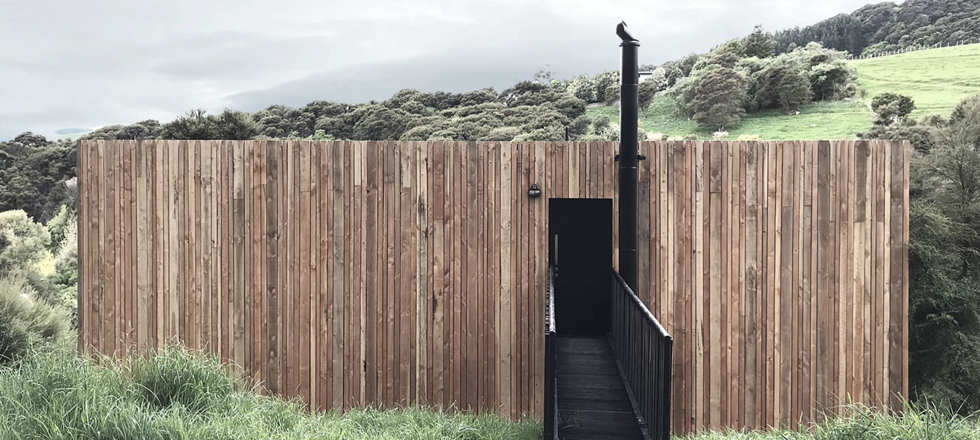 Akaroa Bach: for the love of timber by Makers of Architecture | ArchiPro NZ