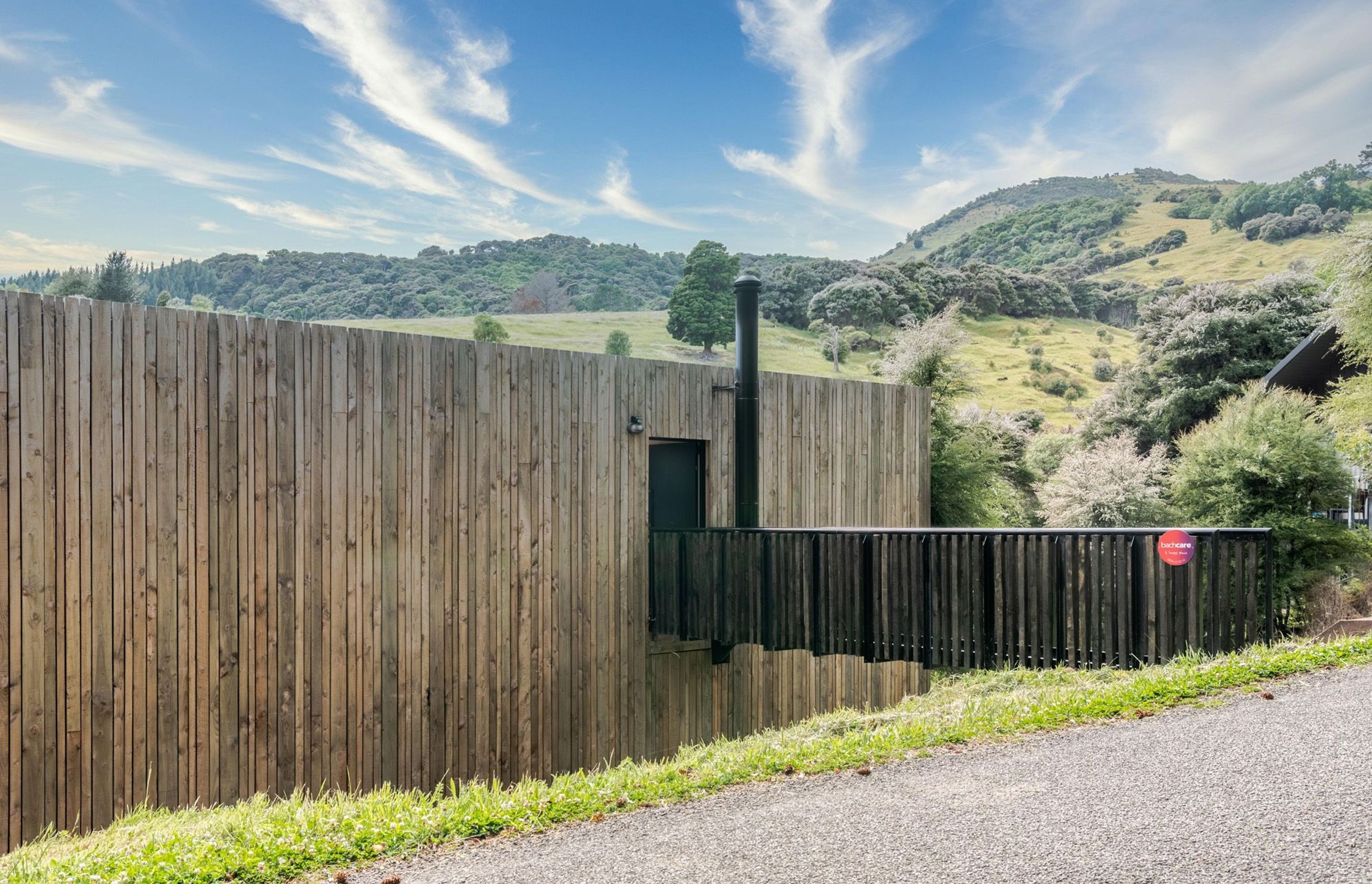 Akaroa Bach: for the love of timber by Makers of Architecture | ArchiPro NZ
