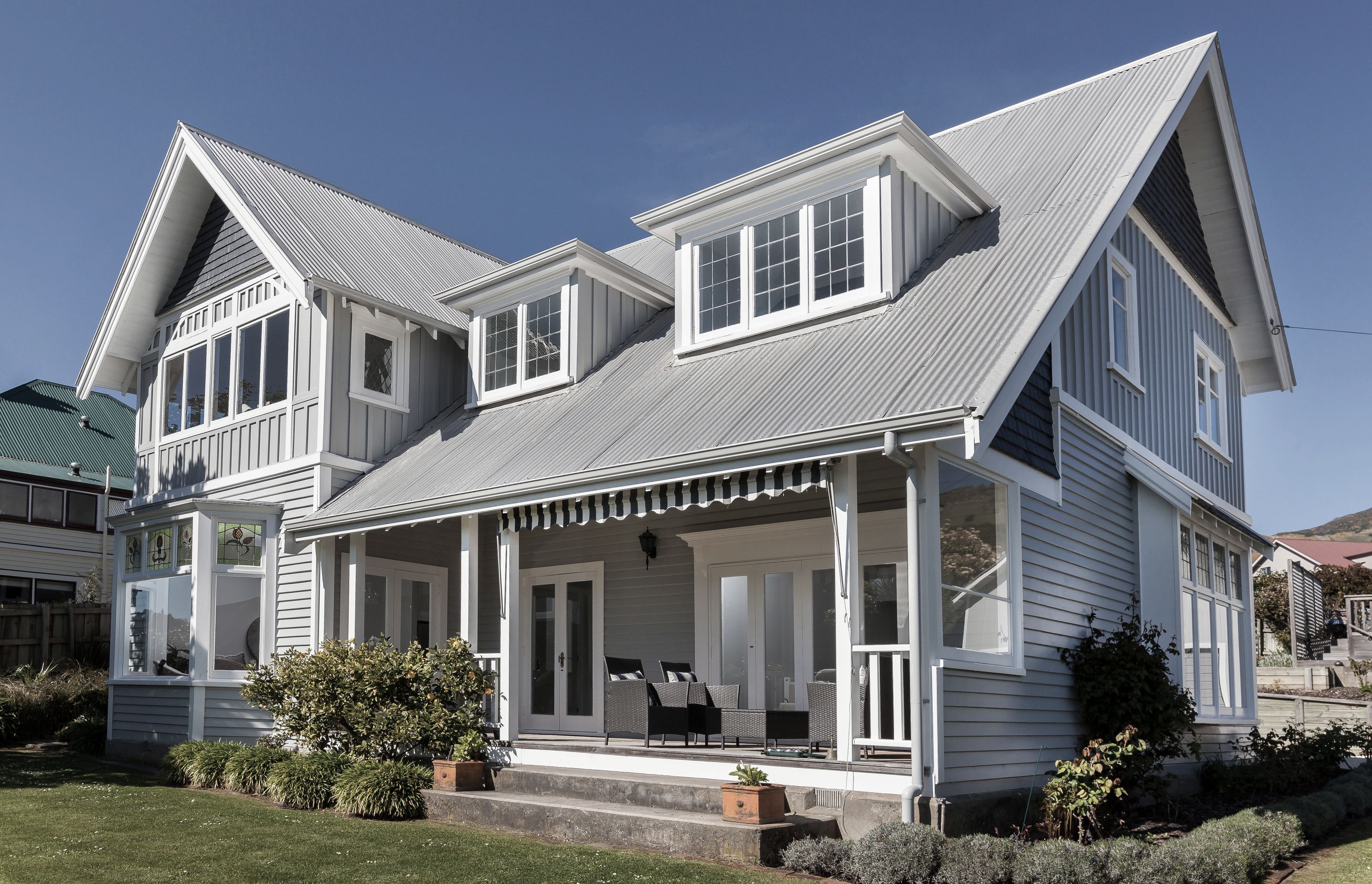Akaroa House by Jamie Armstrong Photography | ArchiPro NZ