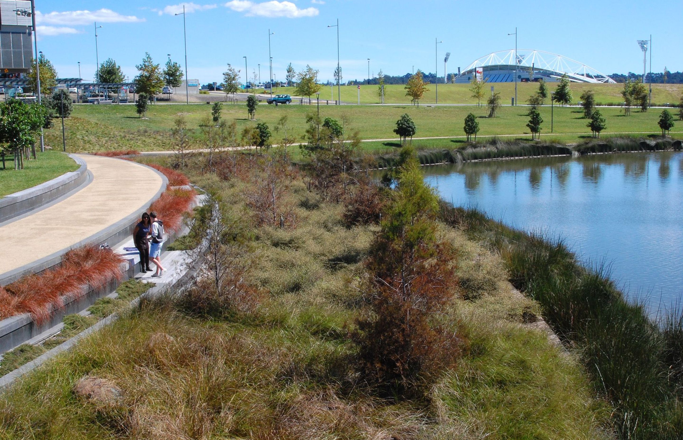 Albany Lakes by NICK ROBINSON | ArchiPro NZ