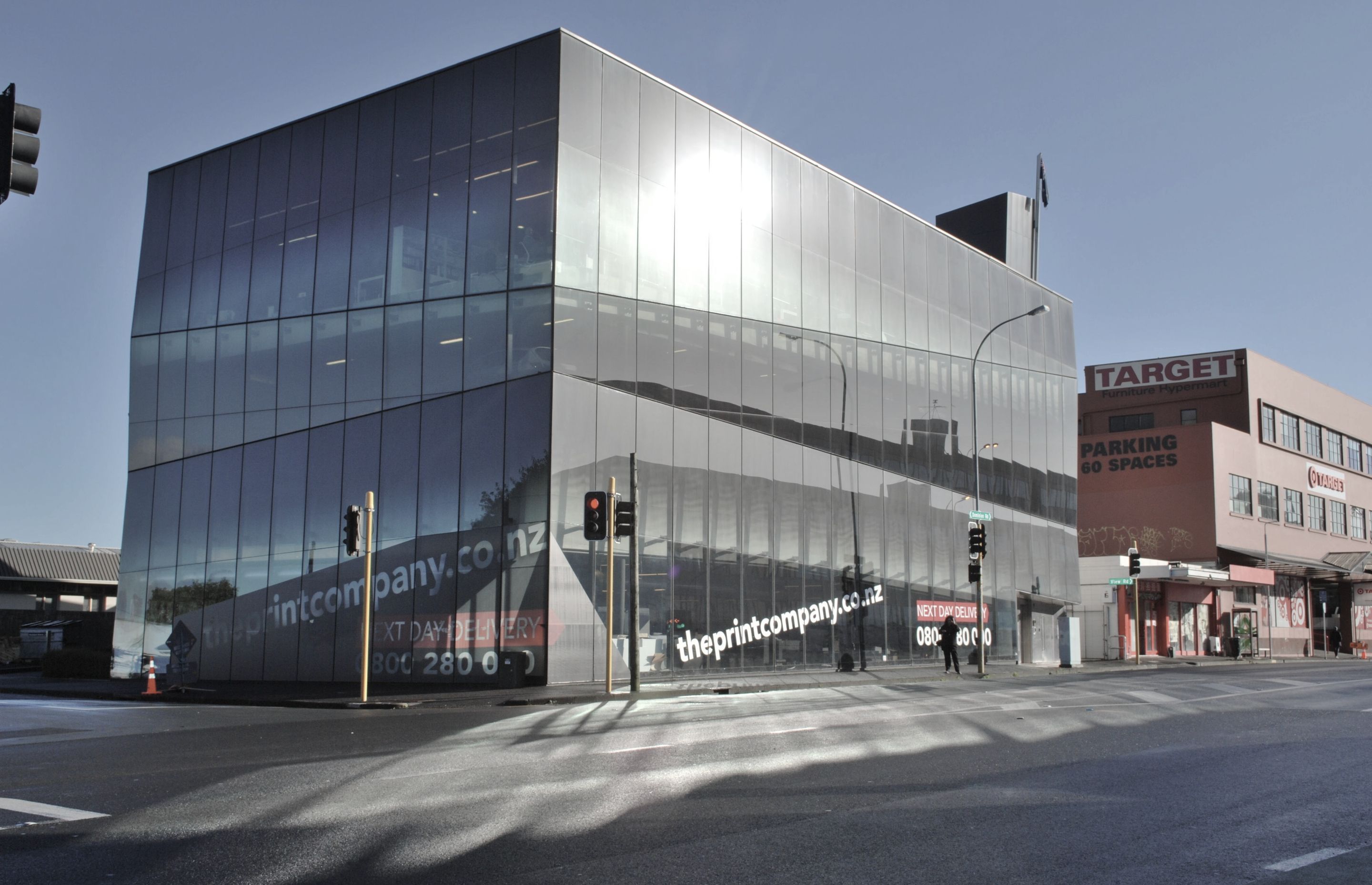 Anvil Building by Resource Management Solutions | ArchiPro NZ