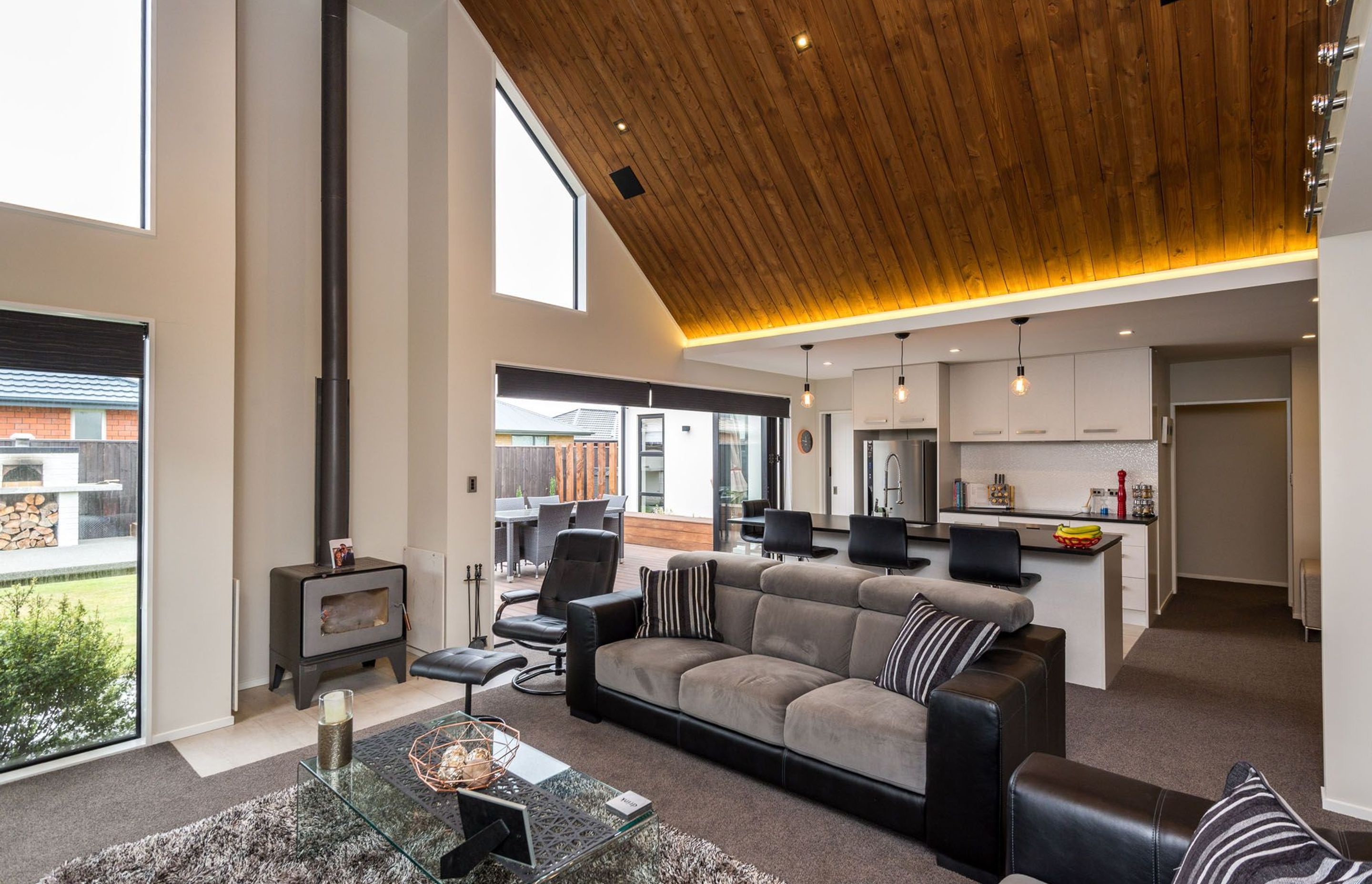 Armstrong Build by R&B Build | ArchiPro NZ
