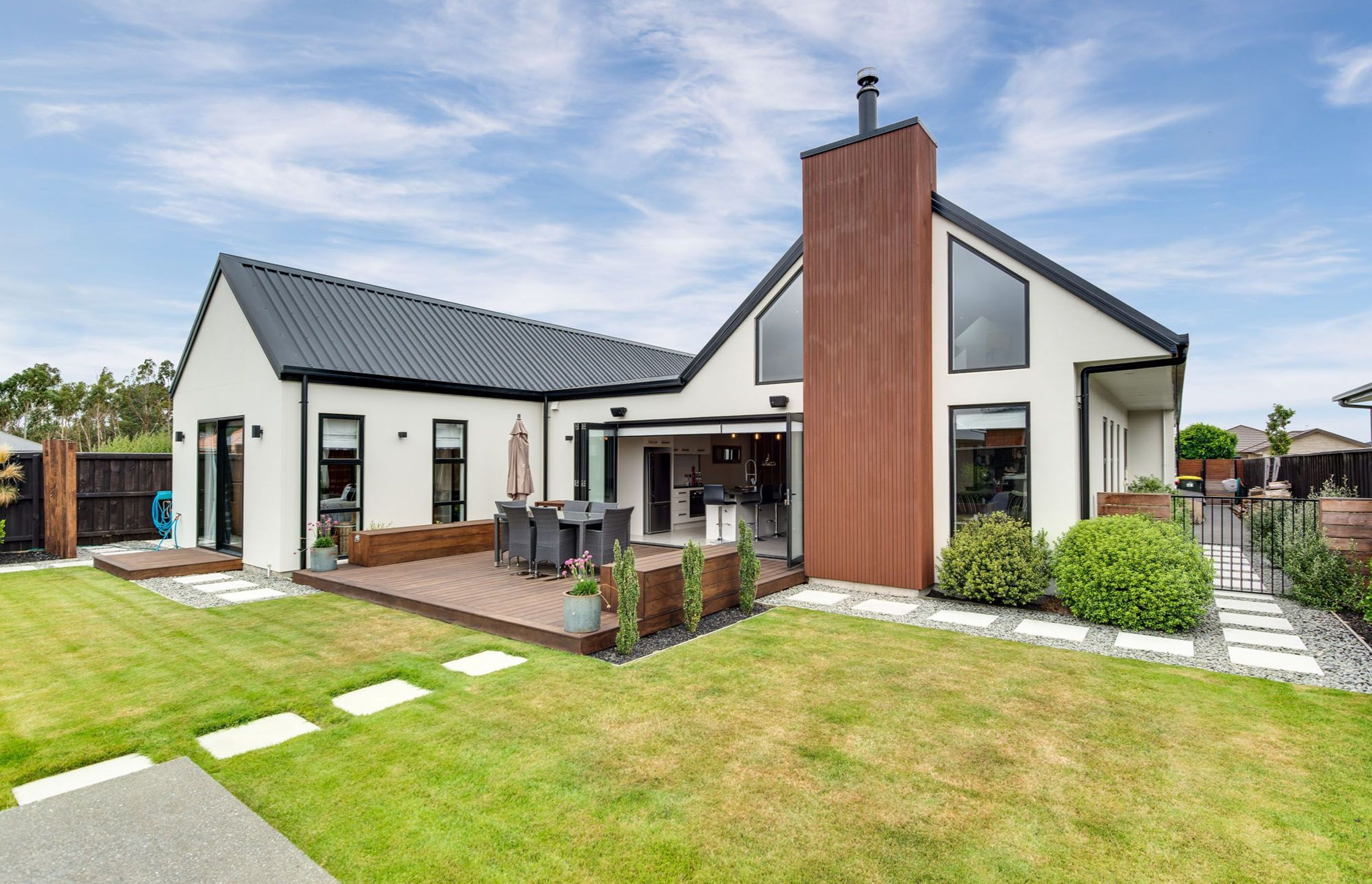 Armstrong Build by R&B Build | ArchiPro NZ