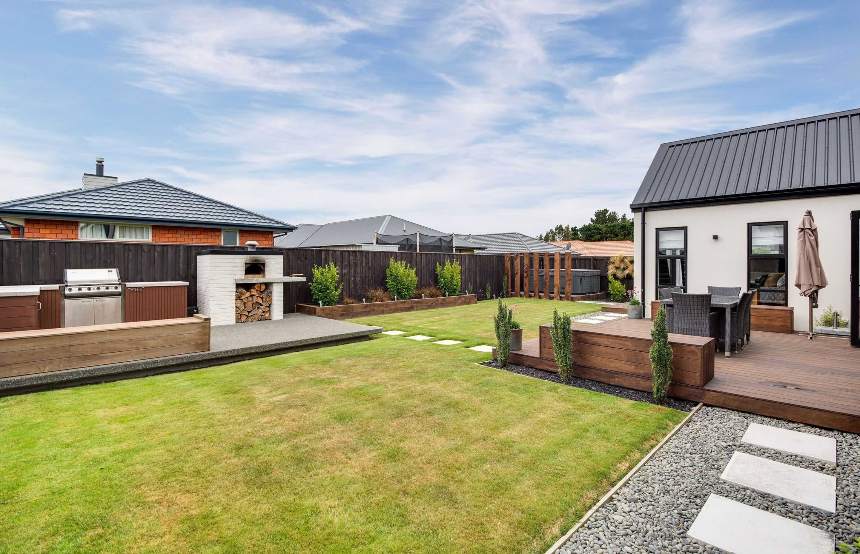 Armstrong Build by R&B Build | ArchiPro NZ