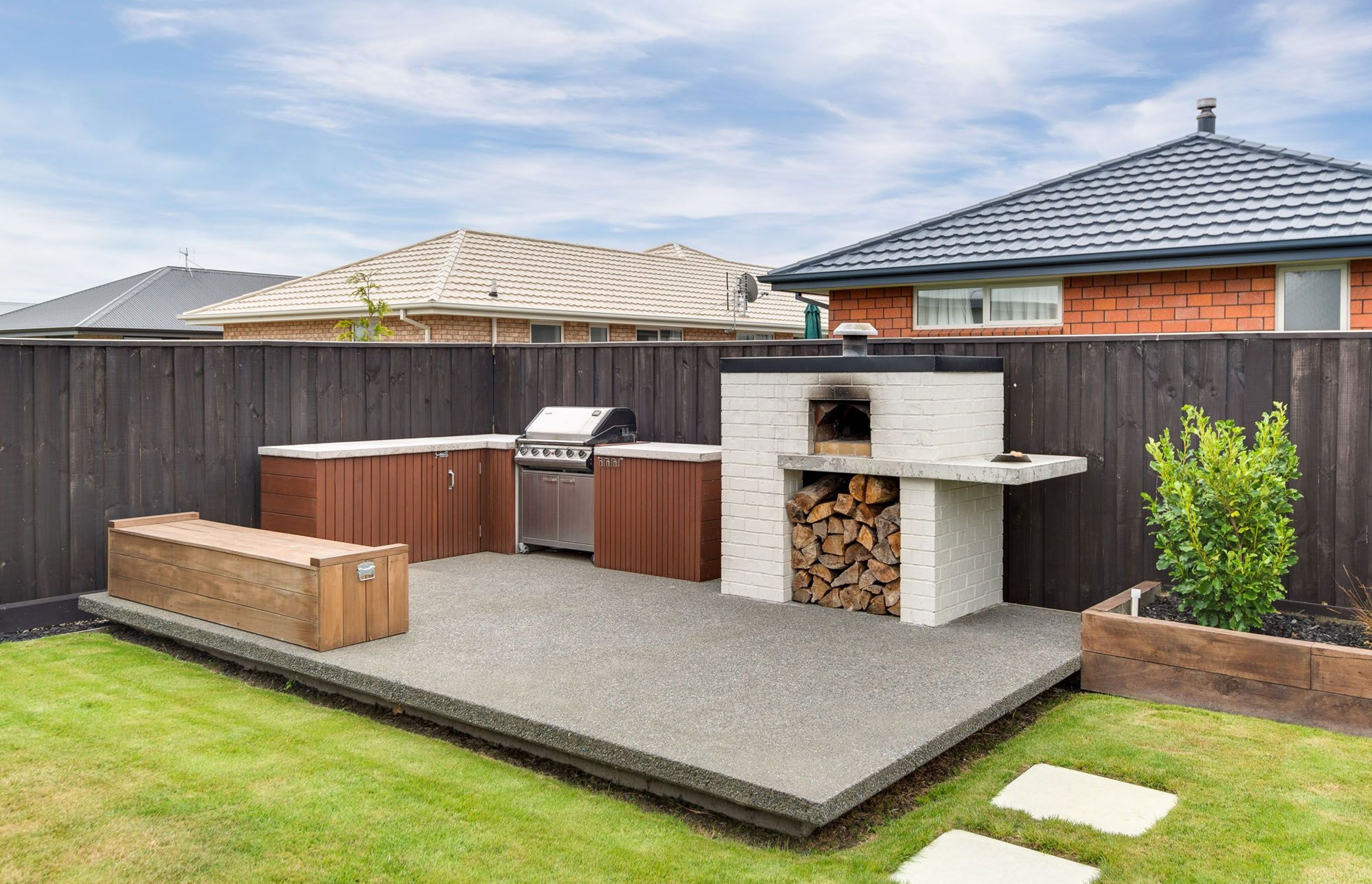 Armstrong Build by R&B Build | ArchiPro NZ