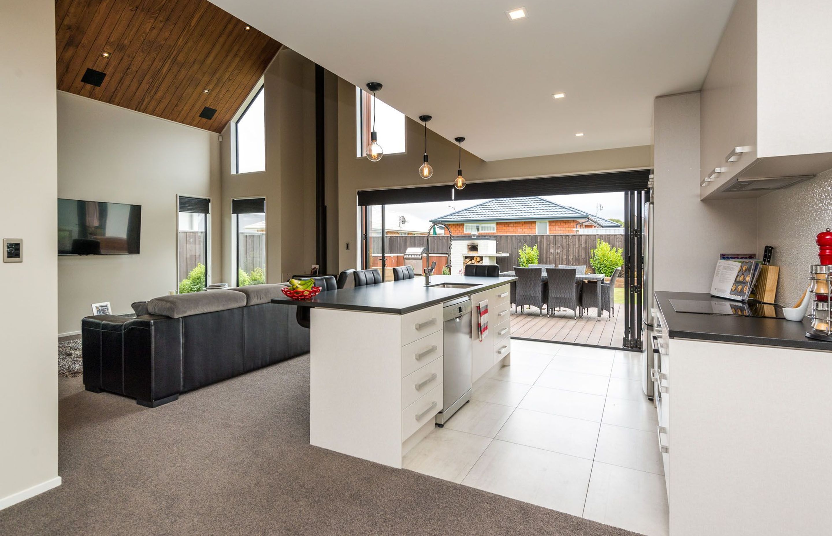 Armstrong Build by R&B Build | ArchiPro NZ