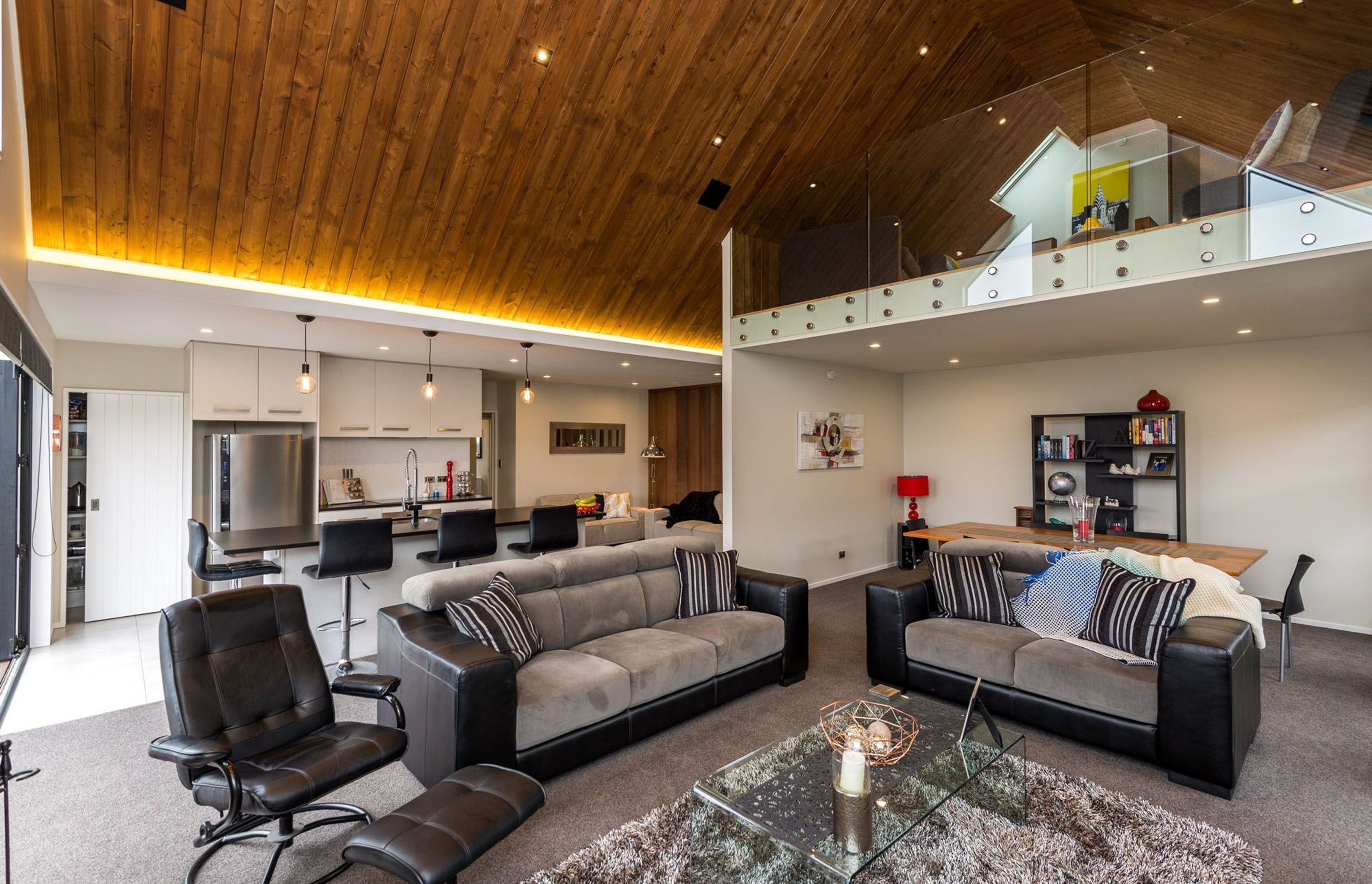 Armstrong Build by R&B Build | ArchiPro NZ