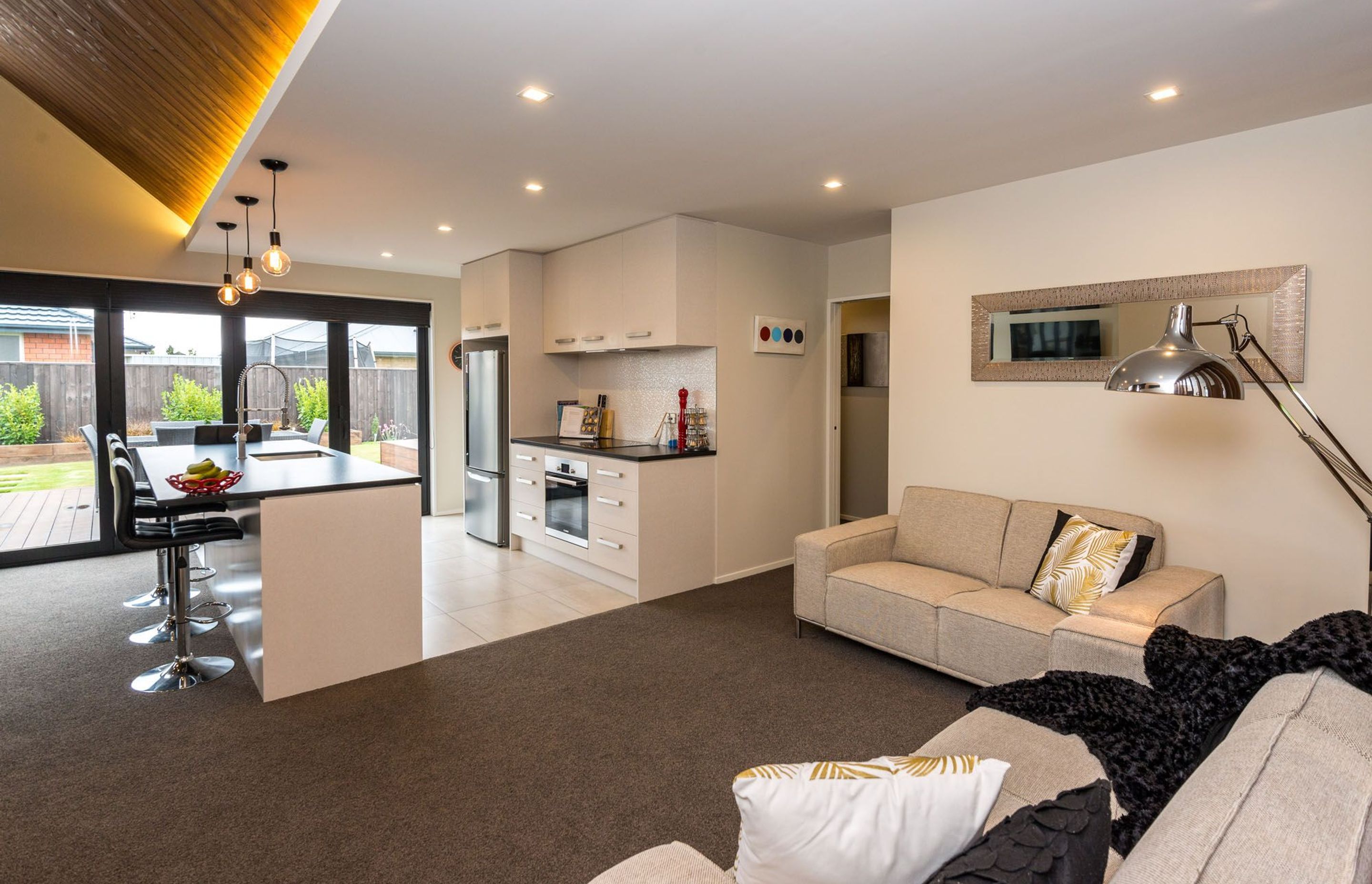 Armstrong Build by R&B Build | ArchiPro NZ