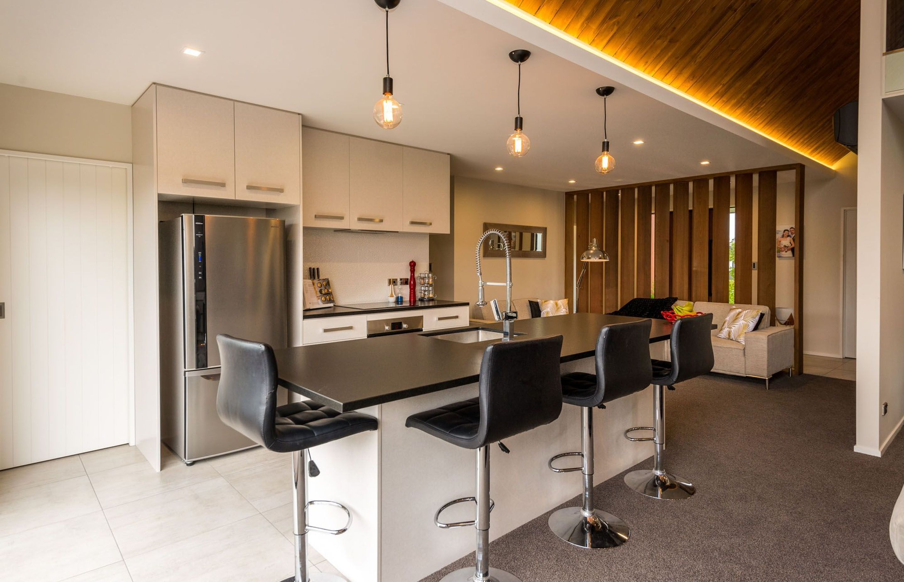 Armstrong Build by R&B Build | ArchiPro NZ