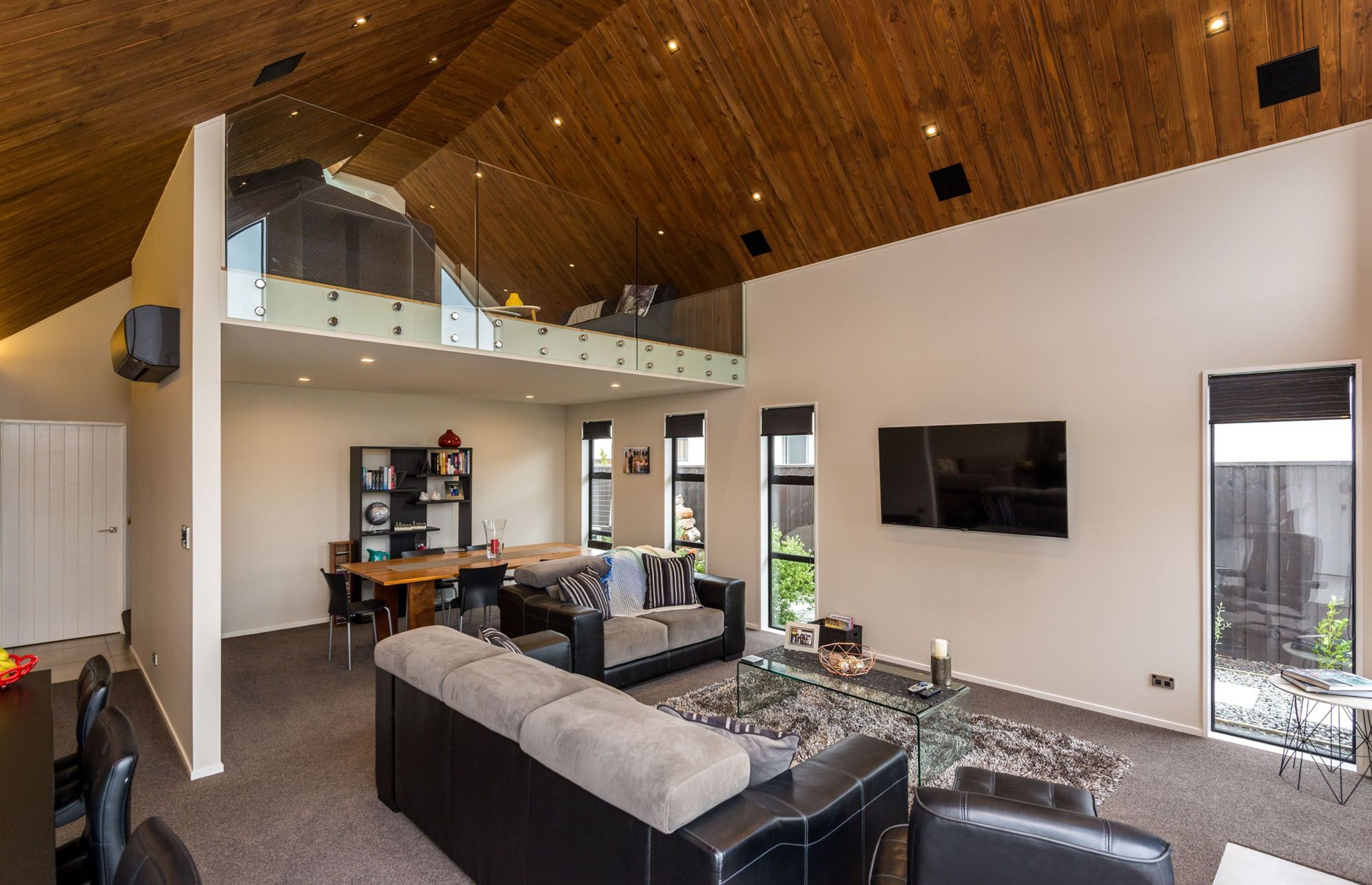 Armstrong Build by R&B Build | ArchiPro NZ