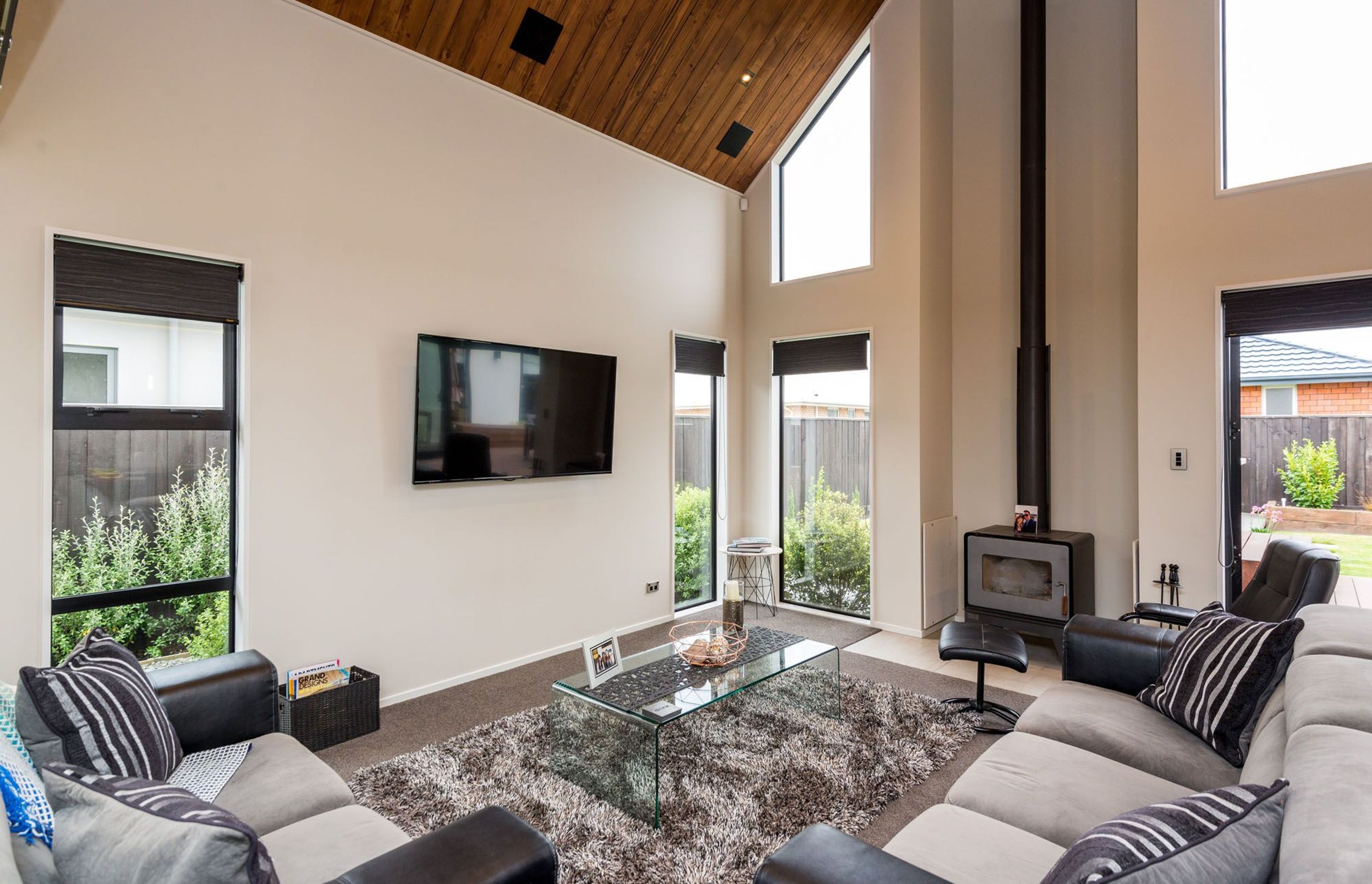 Armstrong Build by R&B Build | ArchiPro NZ