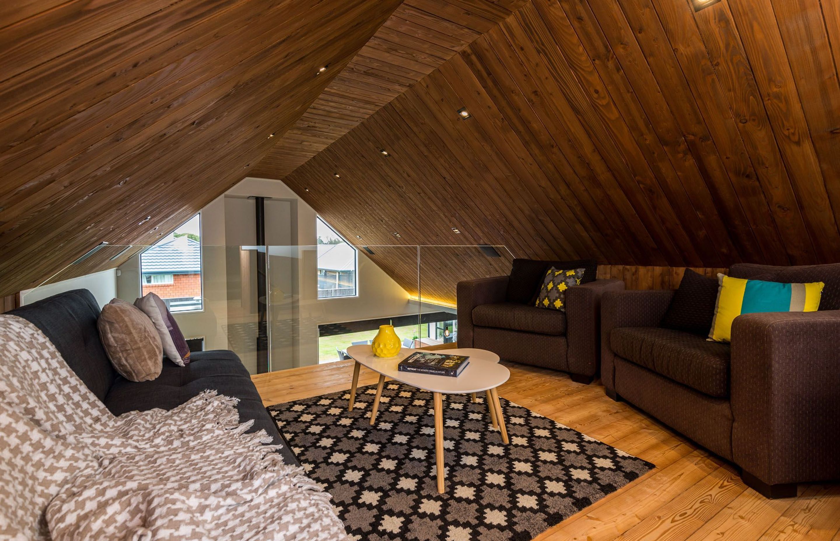 Armstrong Build by R&B Build | ArchiPro NZ