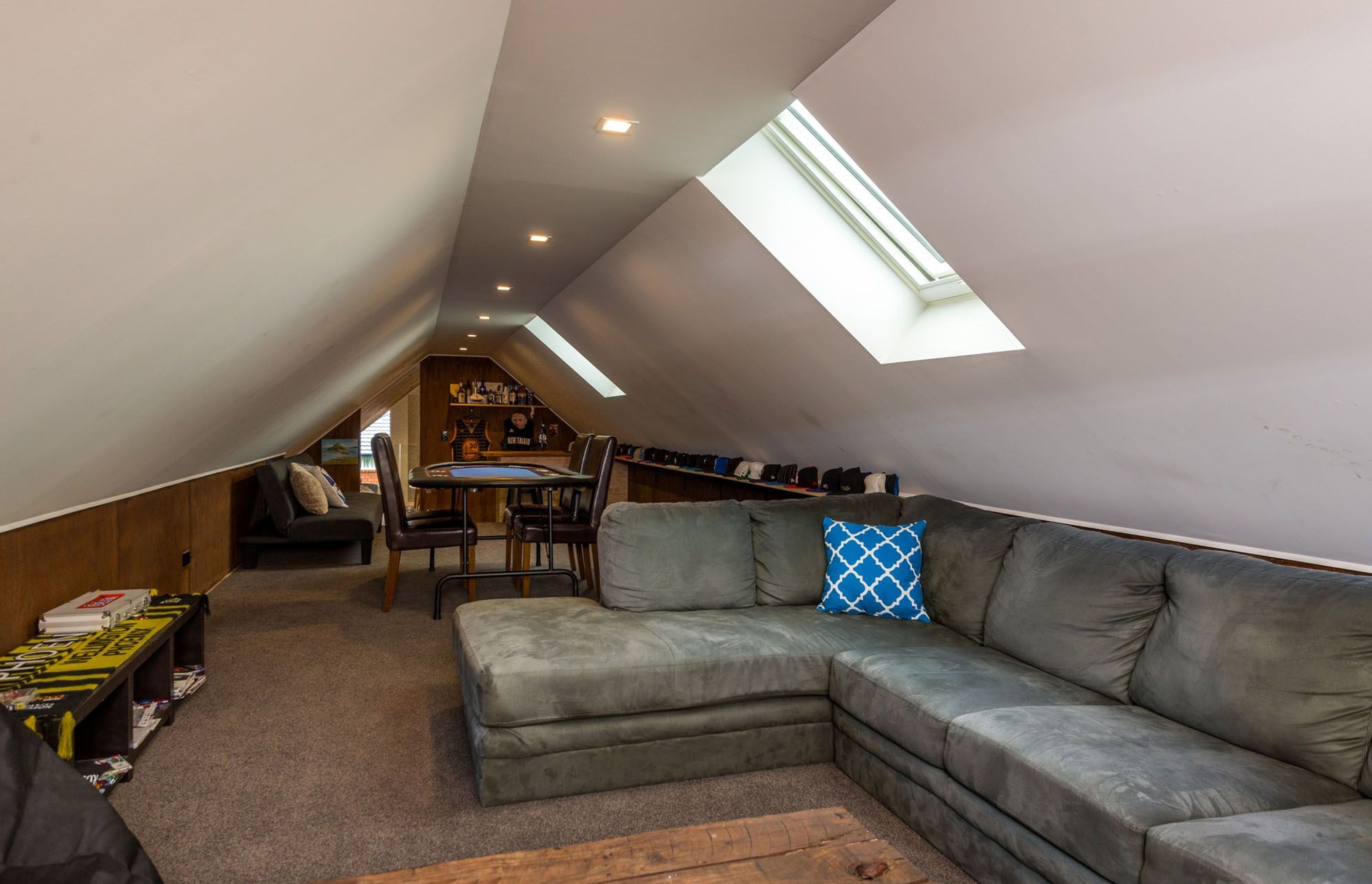 Armstrong Build by R&B Build | ArchiPro NZ