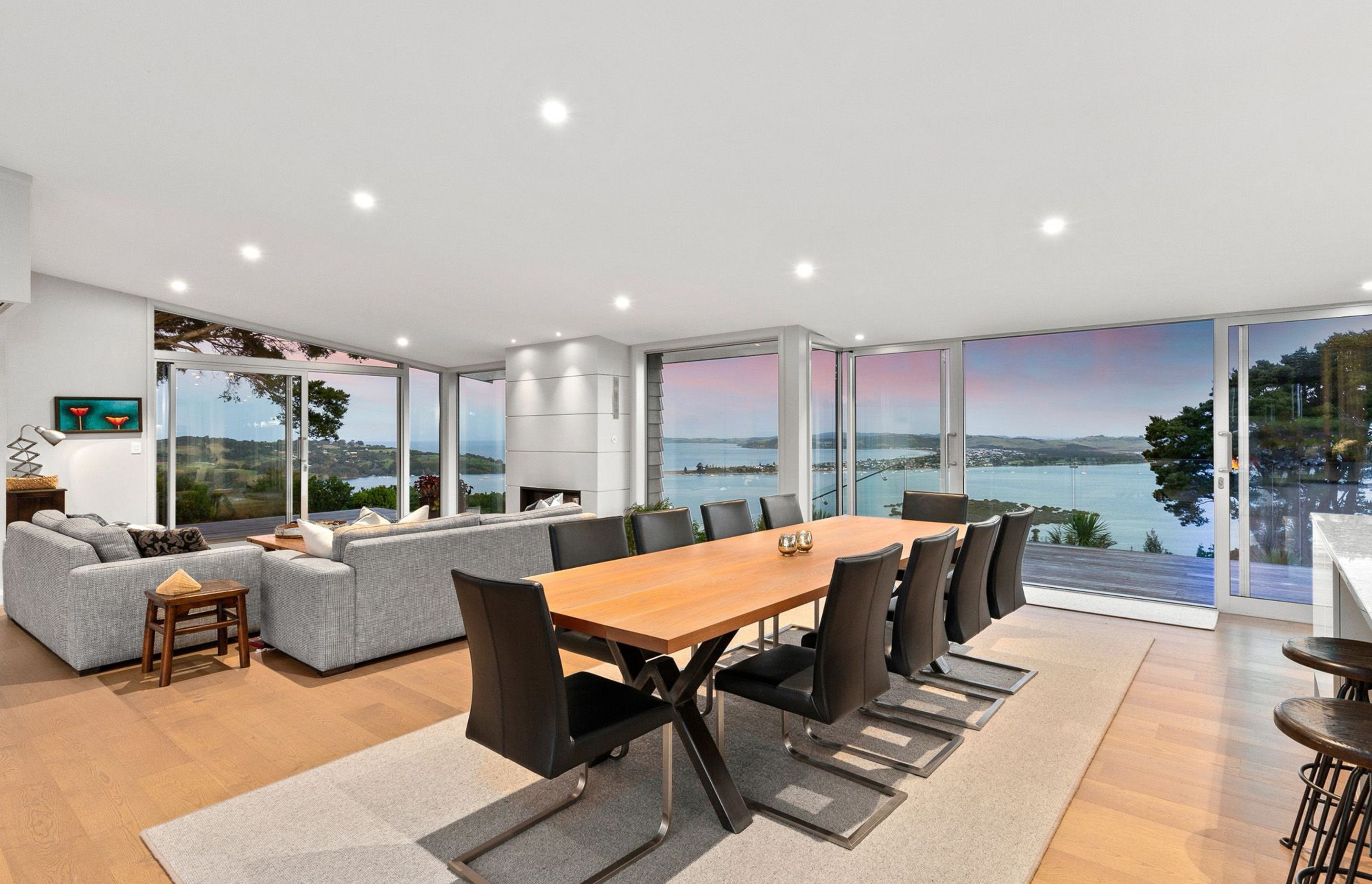 Ashton Road by Hicks Construction | ArchiPro NZ