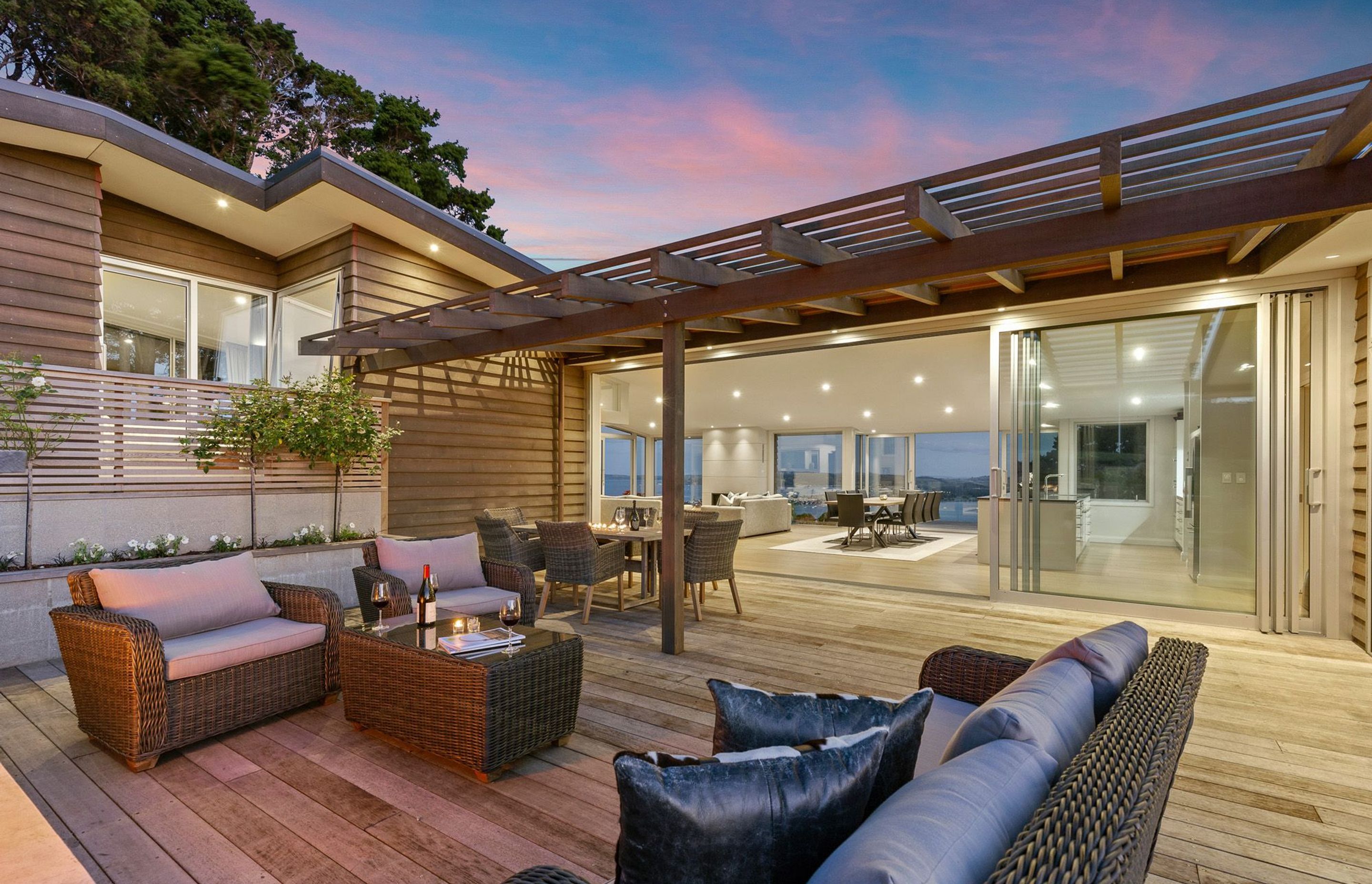 Ashton Road by Hicks Construction | ArchiPro NZ