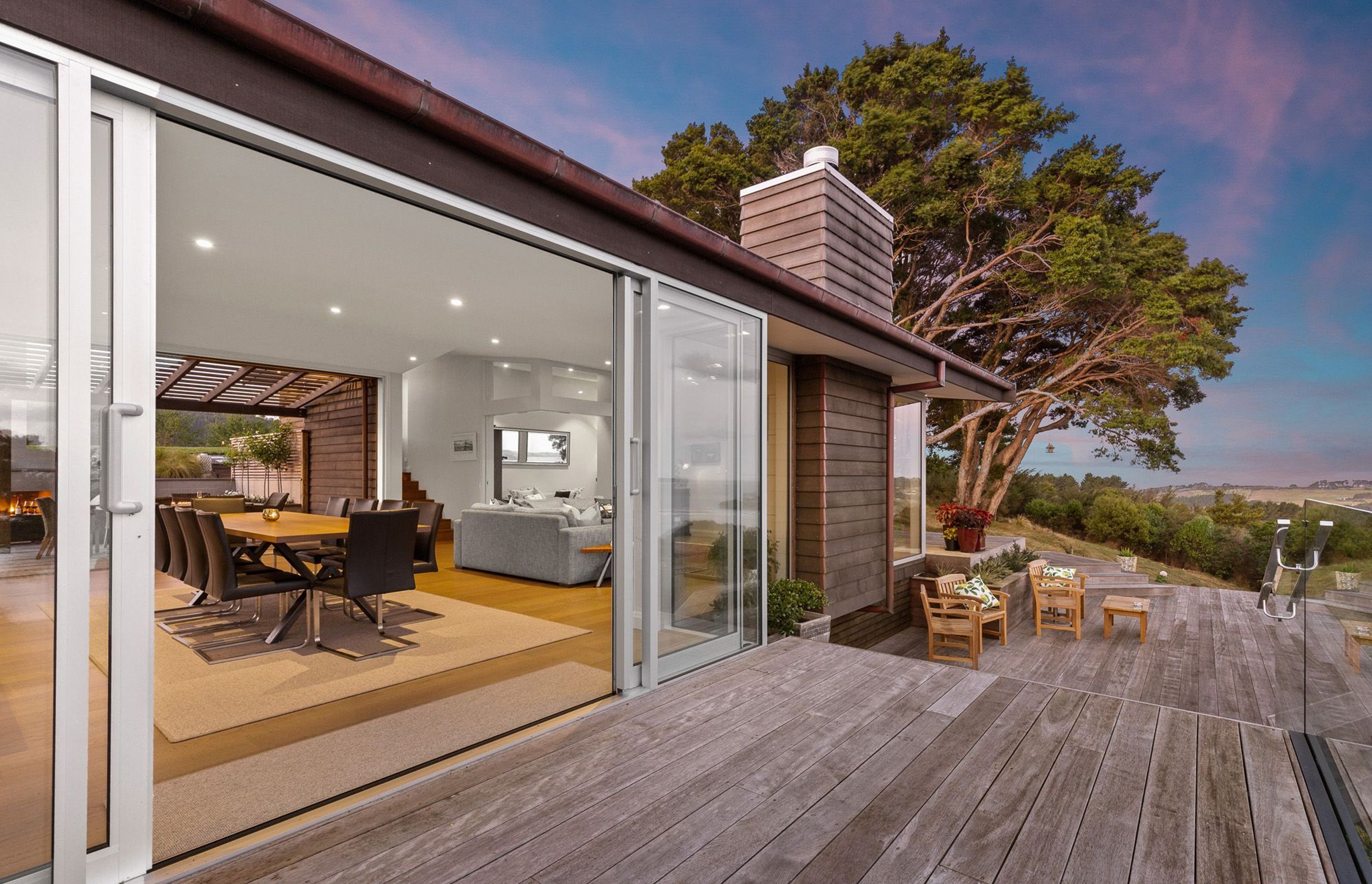 Ashton Road by Hicks Construction | ArchiPro NZ