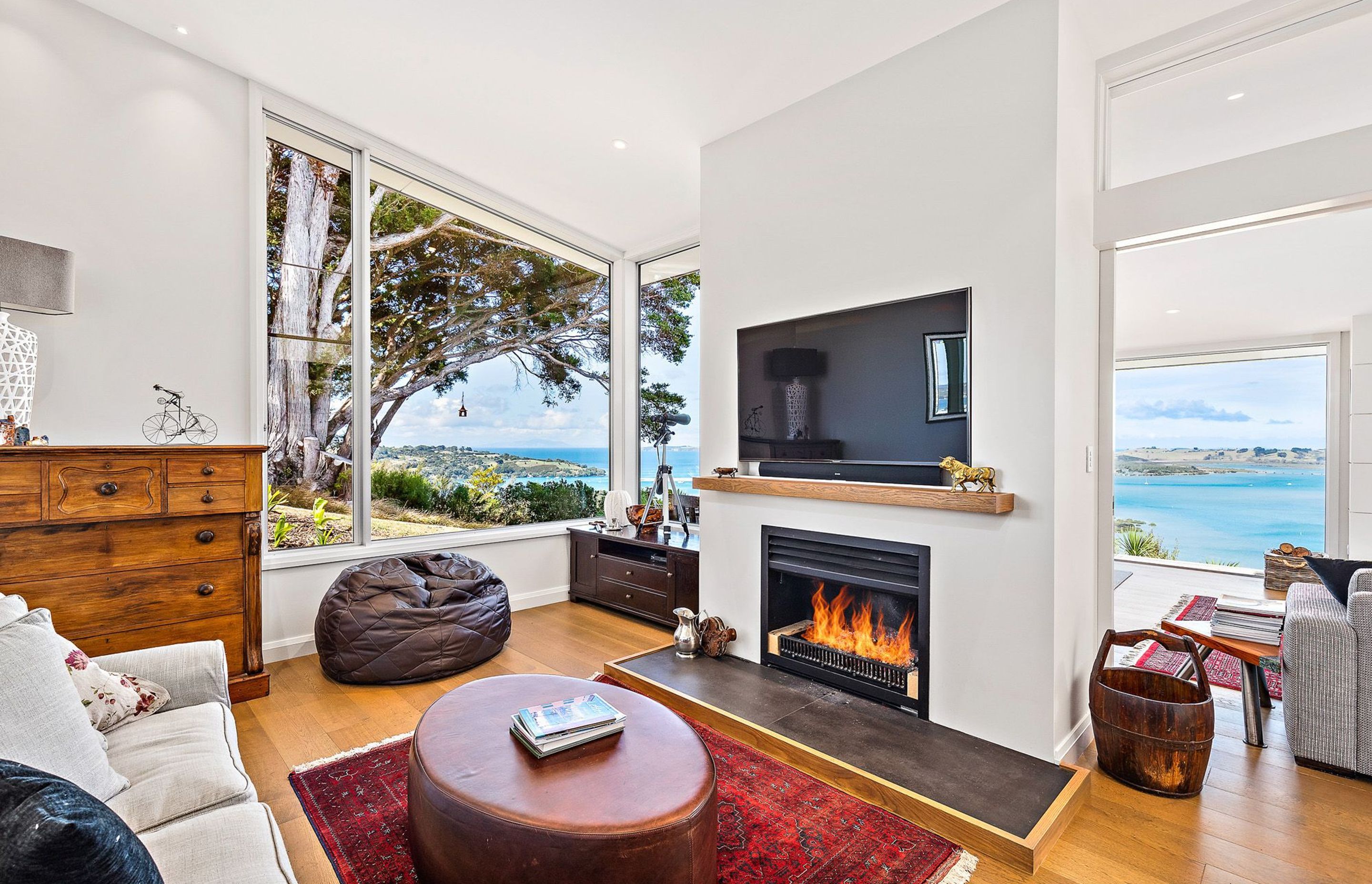 Ashton Road by Hicks Construction | ArchiPro NZ