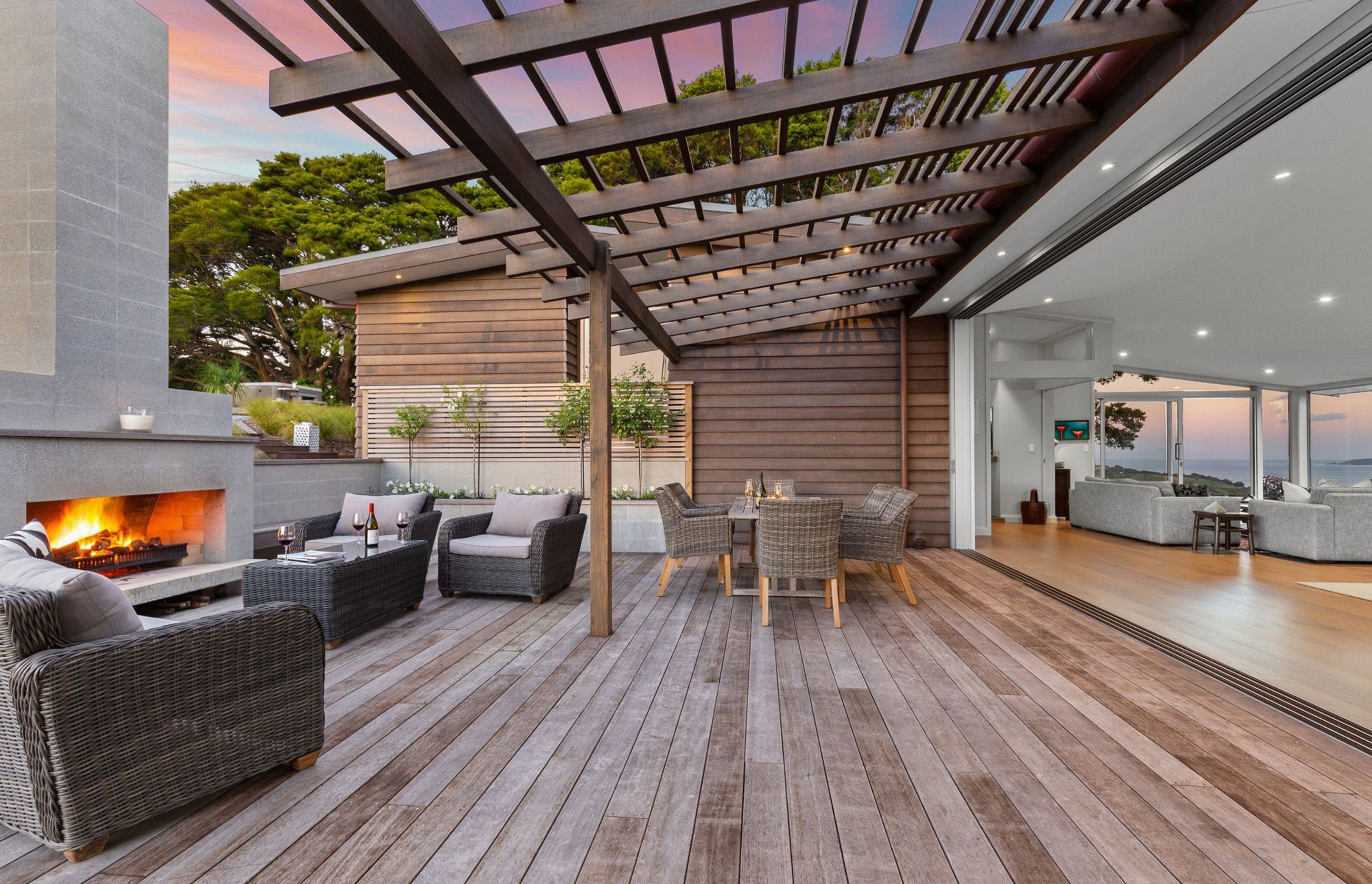 Ashton Road by Hicks Construction | ArchiPro NZ