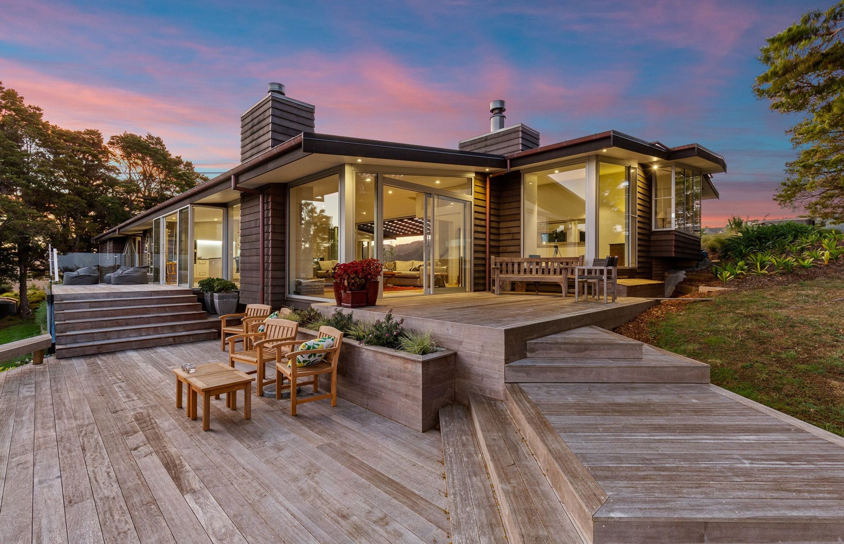 Ashton Road by Hicks Construction | ArchiPro NZ