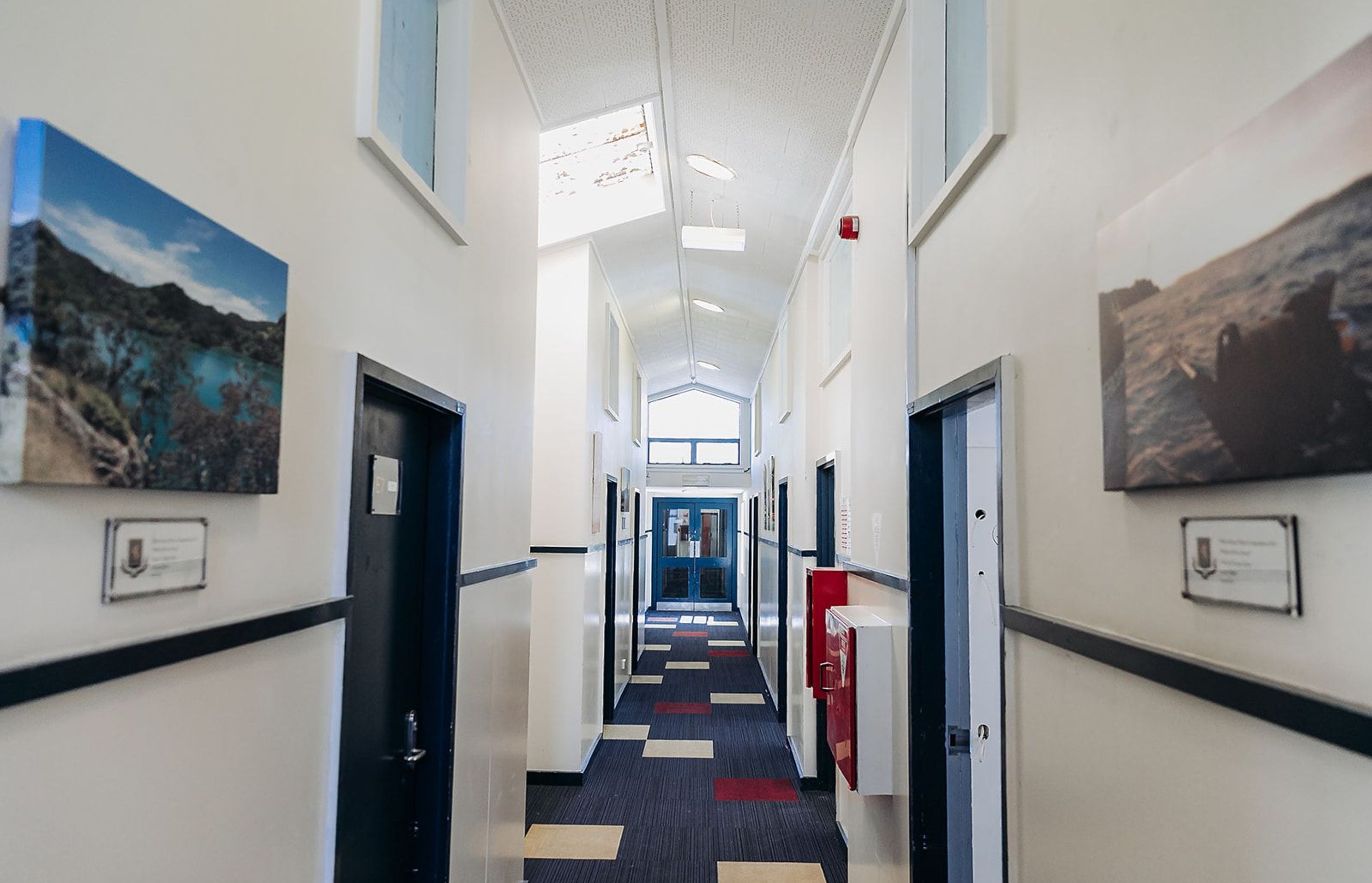 Auckland Grammar School by Grammar Electrical | ArchiPro NZ