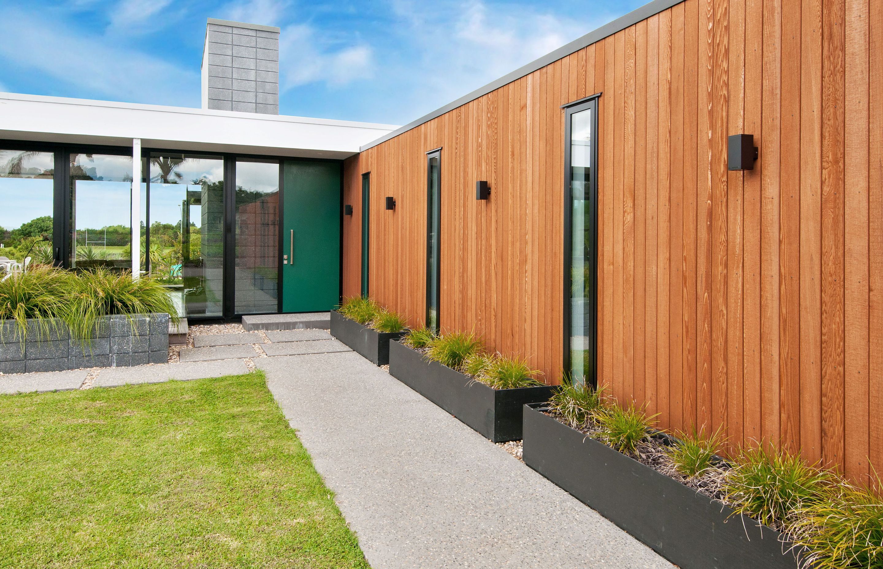 BLUE by Box™ - The Architect Builder | ArchiPro NZ