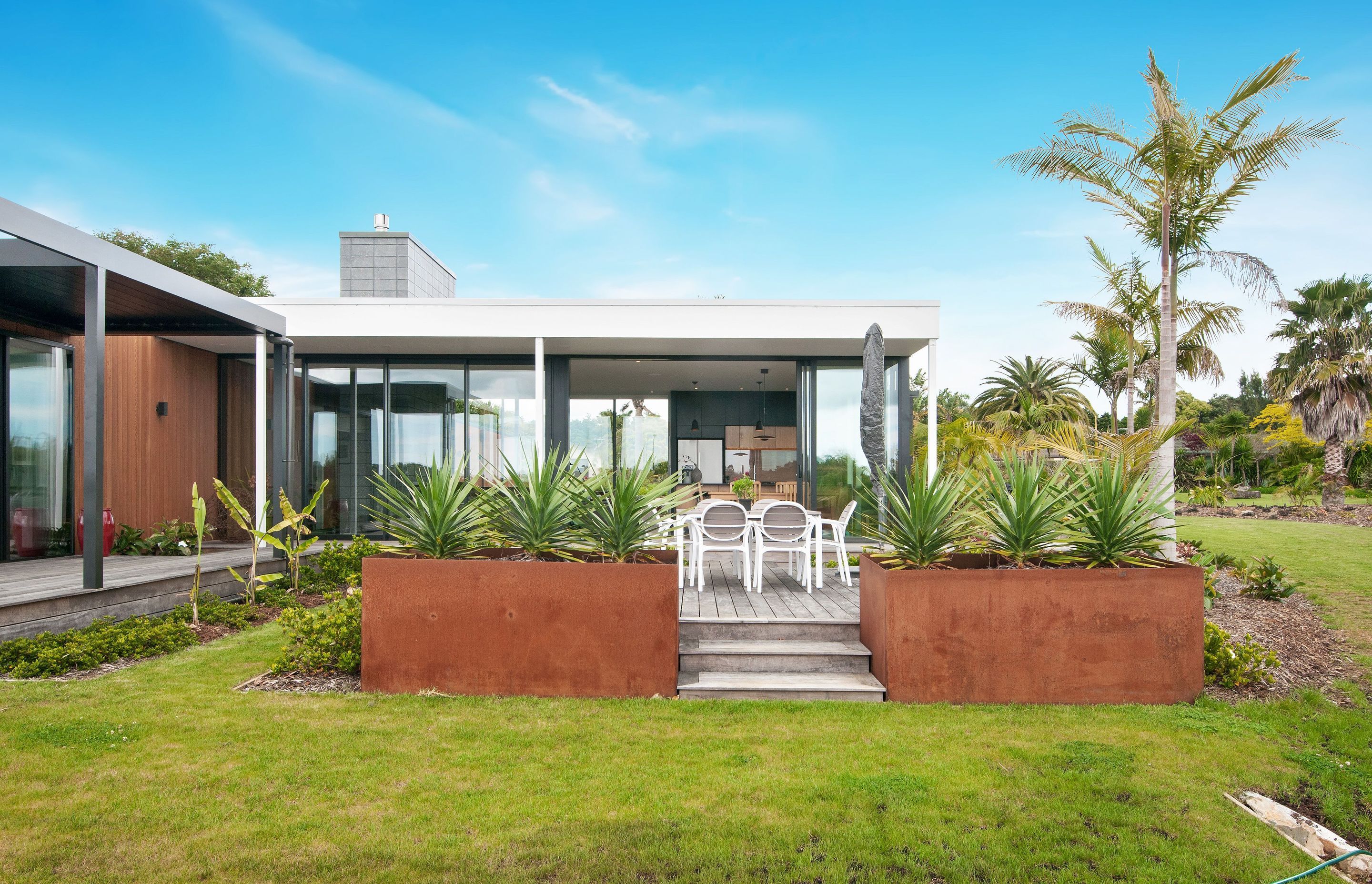 BLUE by Box™ - The Architect Builder | ArchiPro NZ