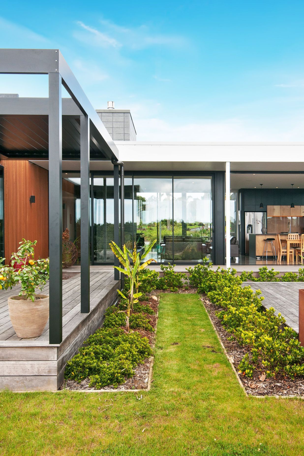 BLUE by Box™ - The Architect Builder | ArchiPro NZ