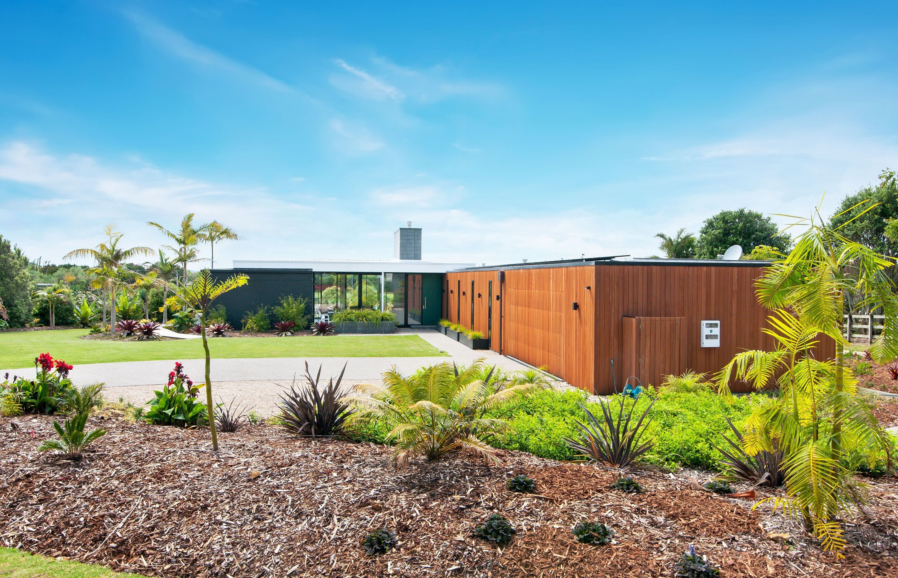 BLUE by Box™ - The Architect Builder | ArchiPro NZ