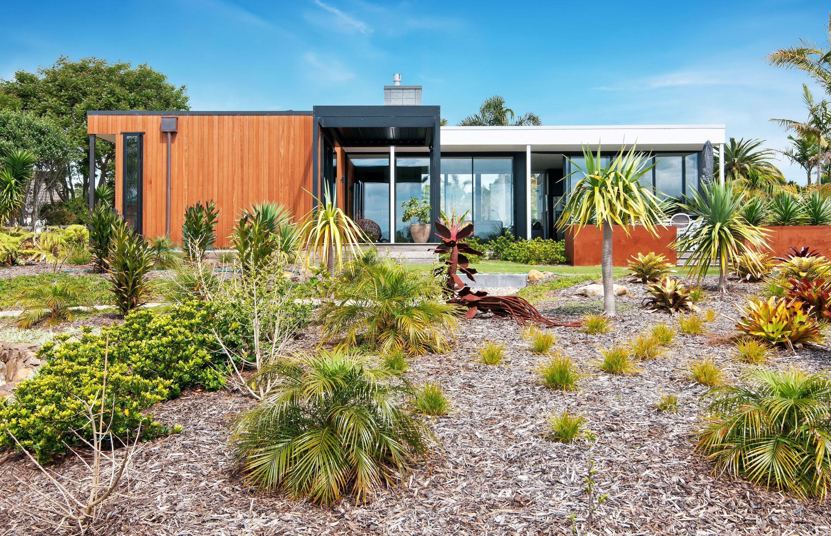 BLUE by Box™ - The Architect Builder | ArchiPro NZ