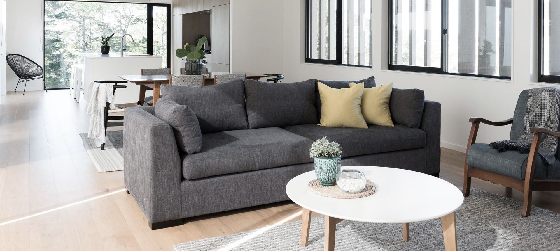 Blake House by Jackie Jones Interior Design | ArchiPro NZ