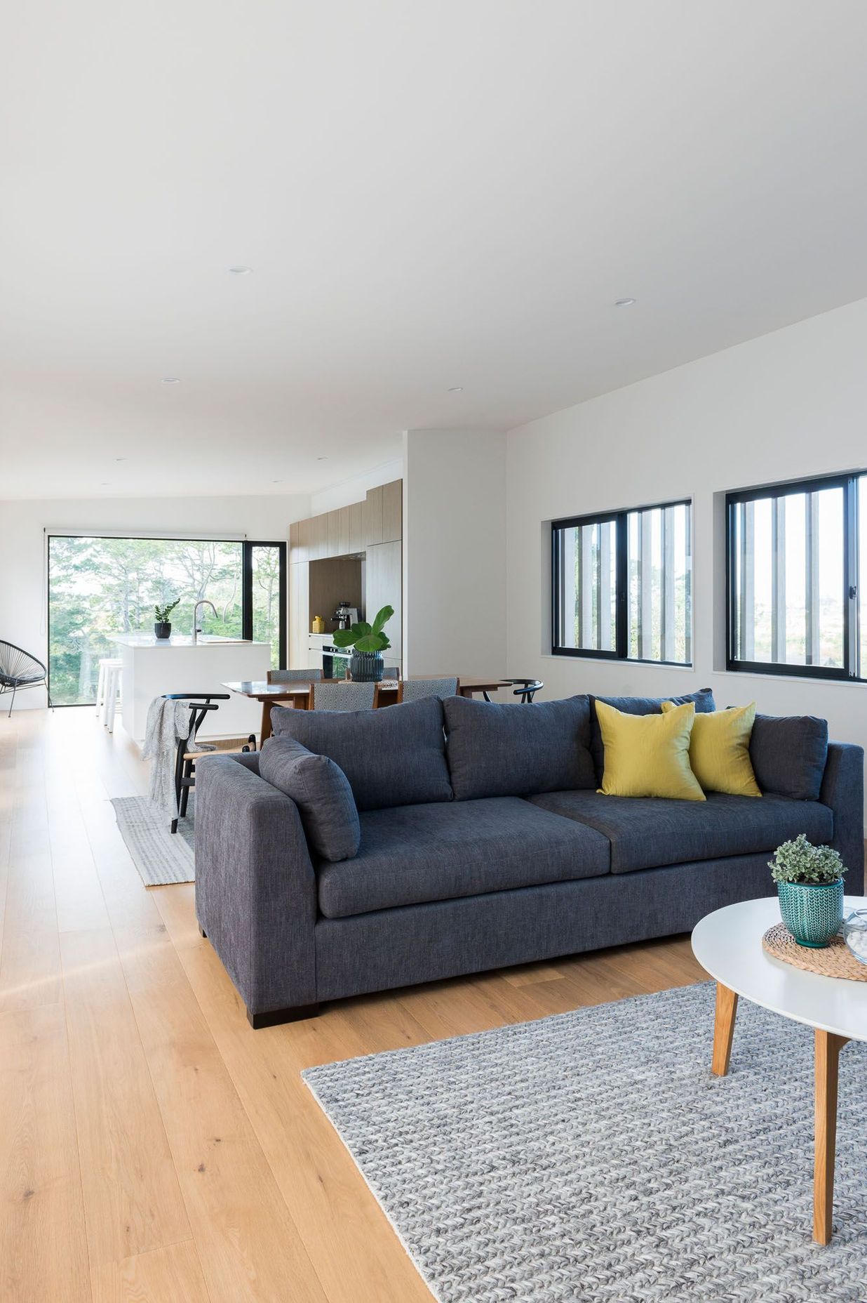 Blake House by Jackie Jones Interior Design | ArchiPro NZ