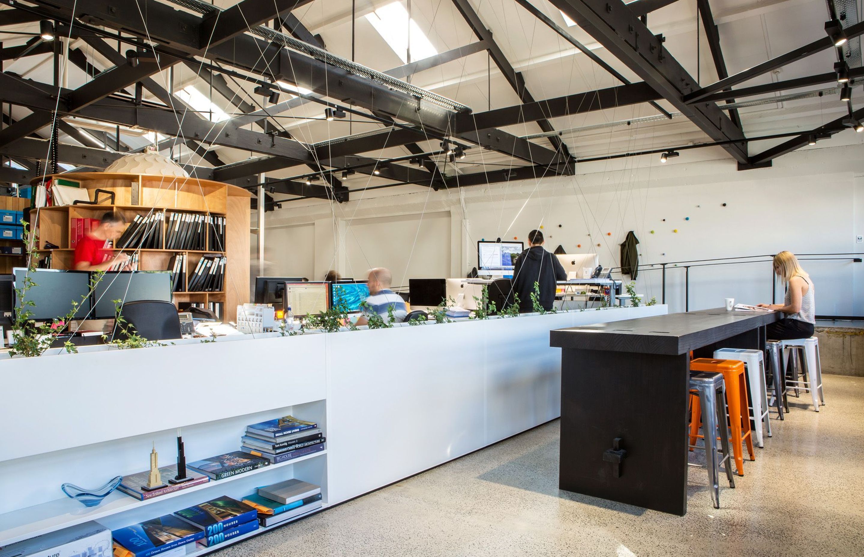 Box Office by Green Room Studio | ArchiPro NZ