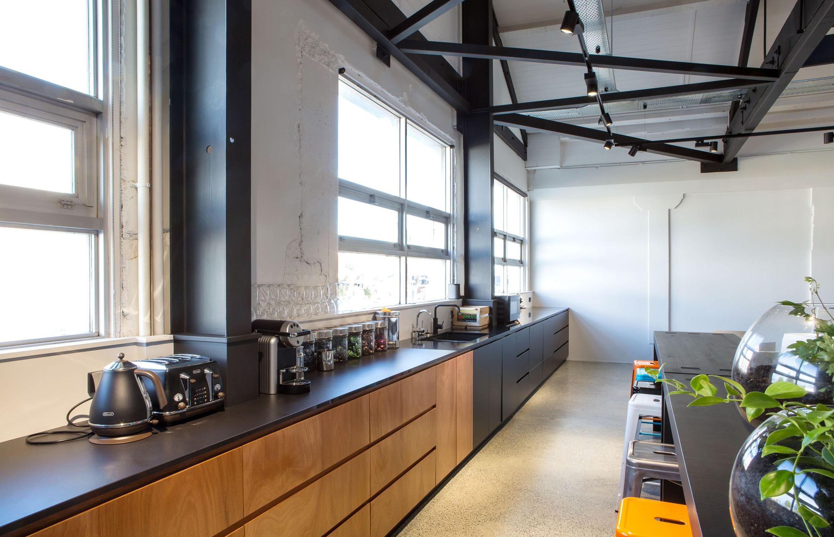 Box Office by Green Room Studio | ArchiPro NZ