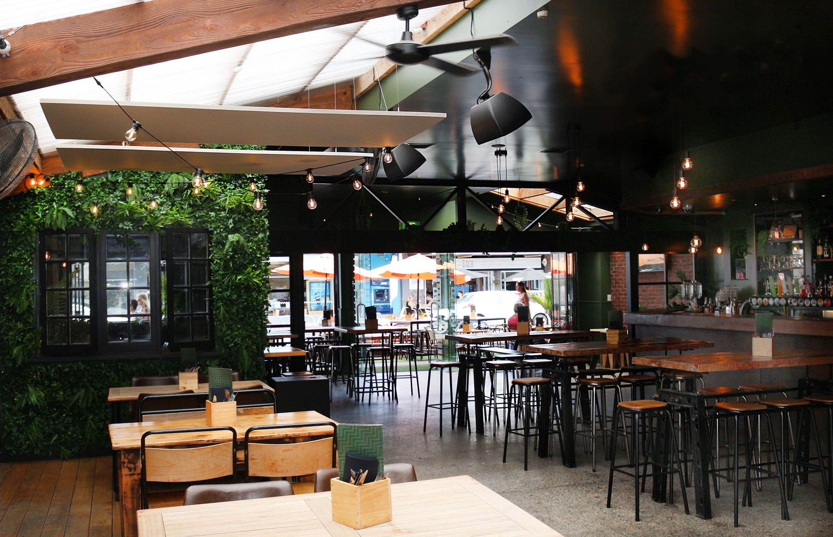 Brew Co by The Room | ArchiPro NZ