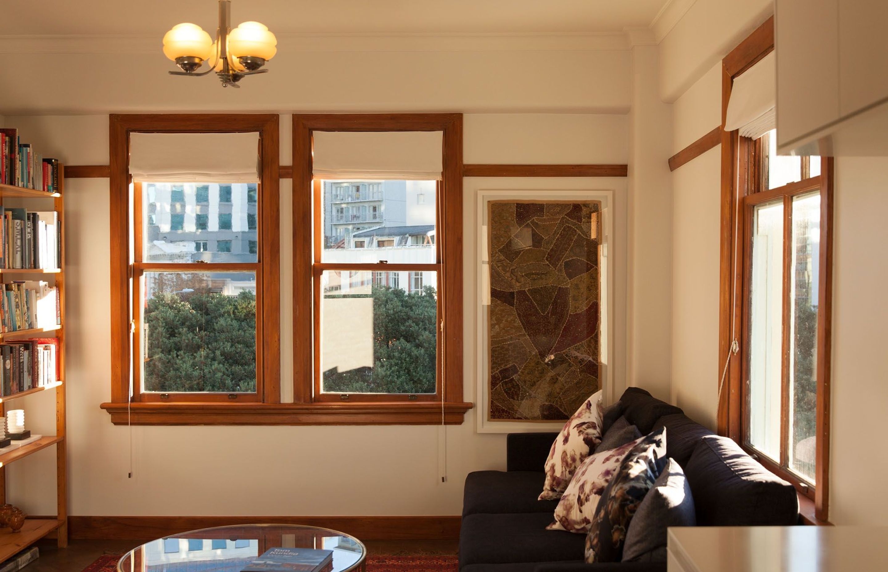 Brooklyn Apartment by Absolute Construct | ArchiPro NZ