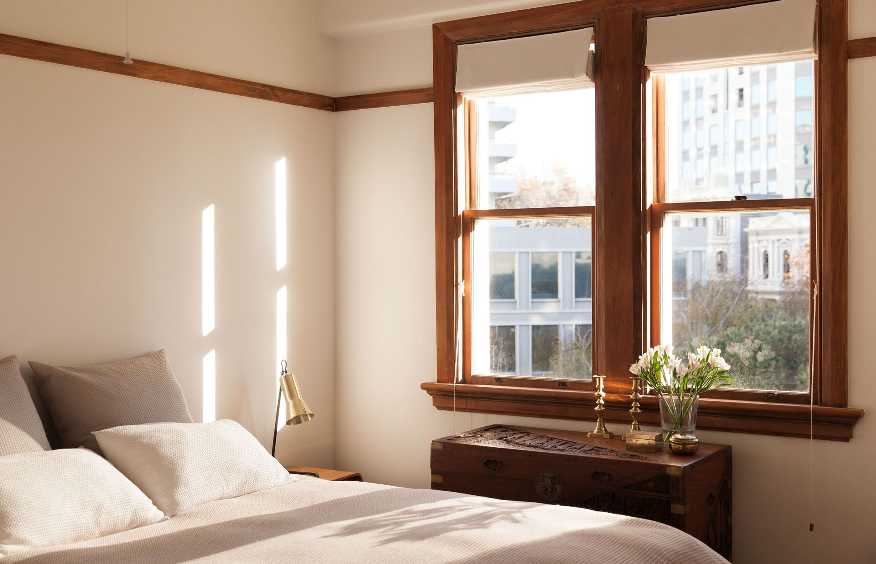 Brooklyn Apartment by Absolute Construct | ArchiPro NZ