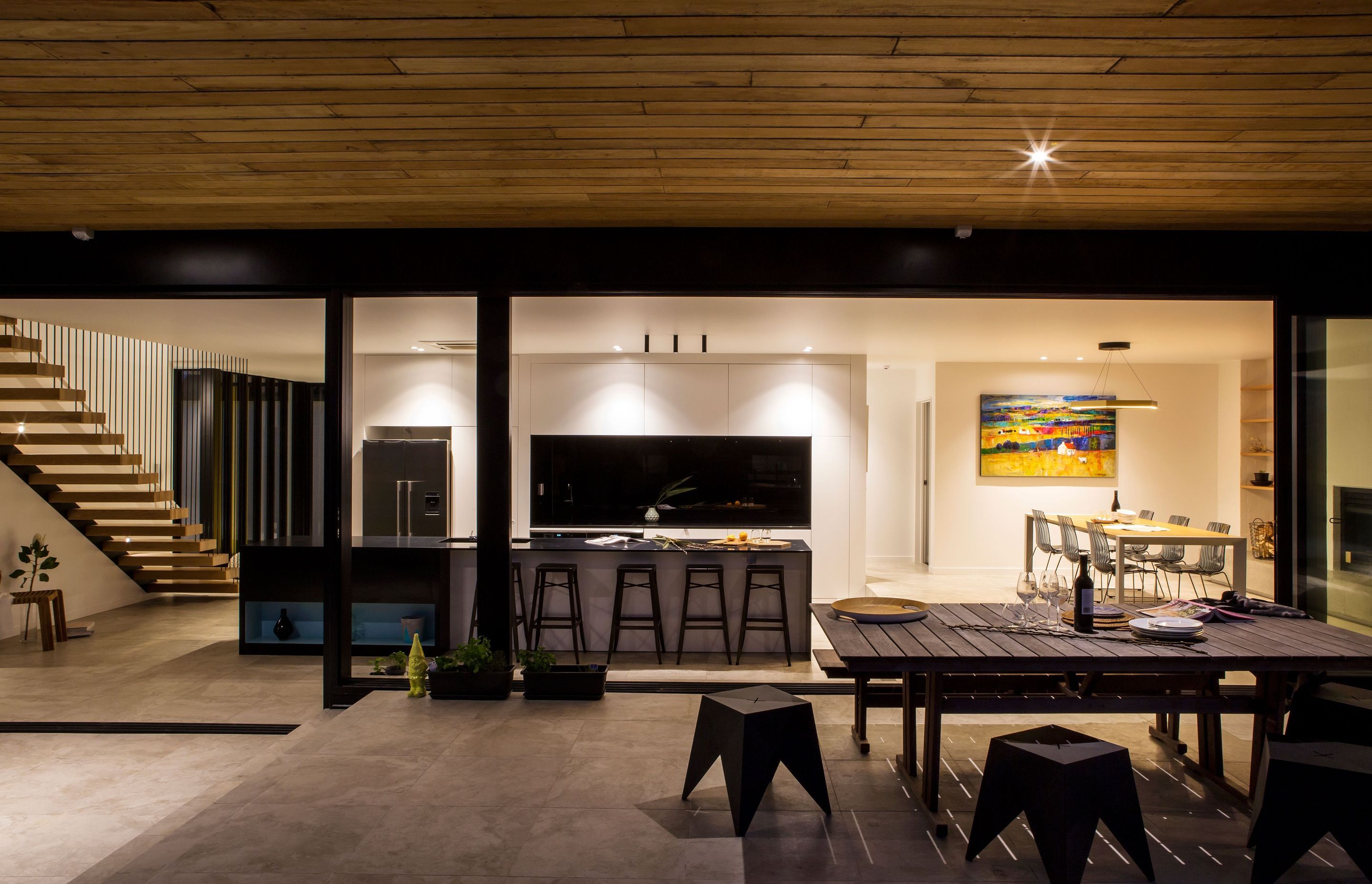 Broomfields by Dorrington Atcheson Architects | ArchiPro NZ