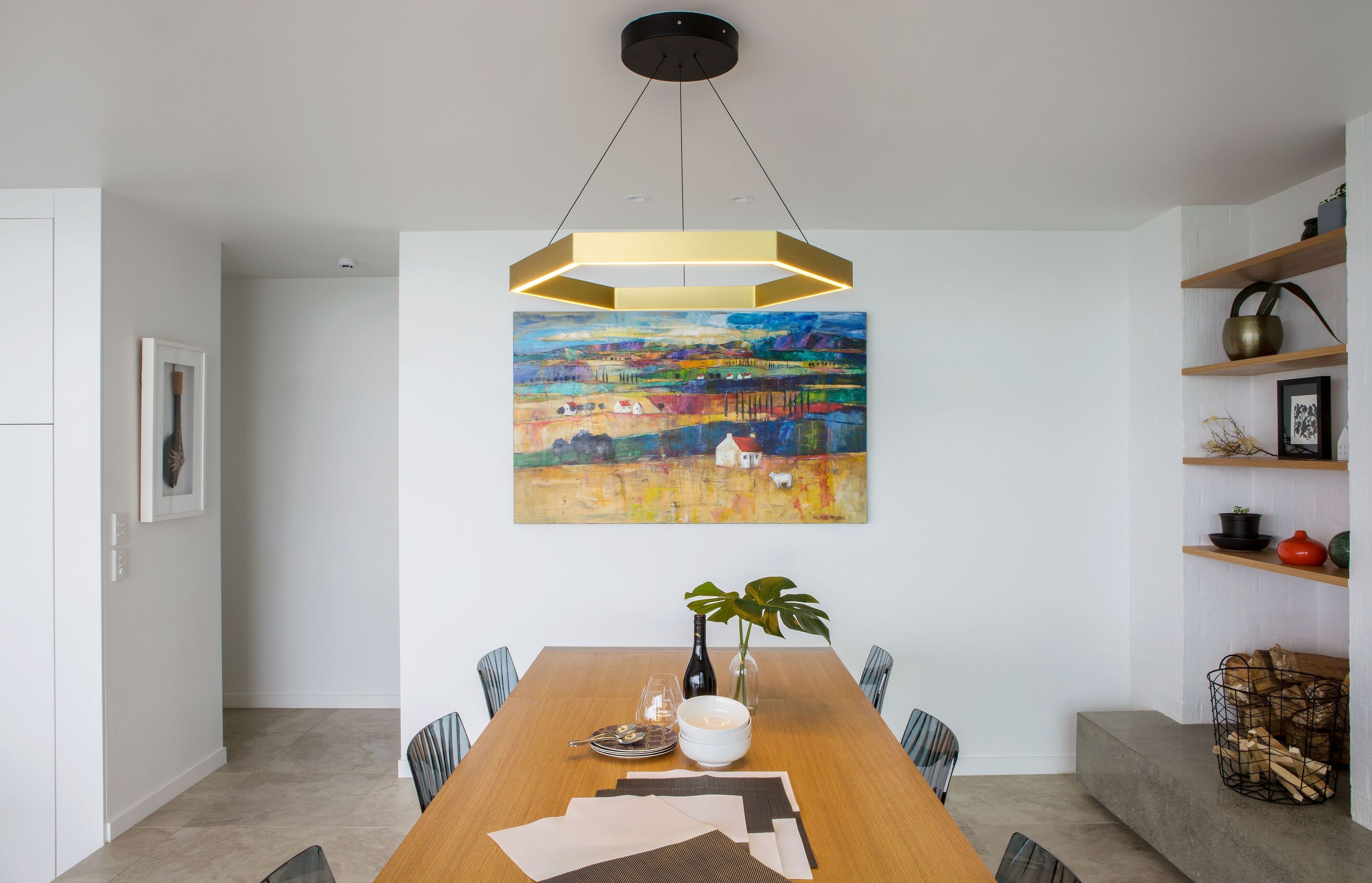 Broomfields by Dorrington Atcheson Architects | ArchiPro NZ