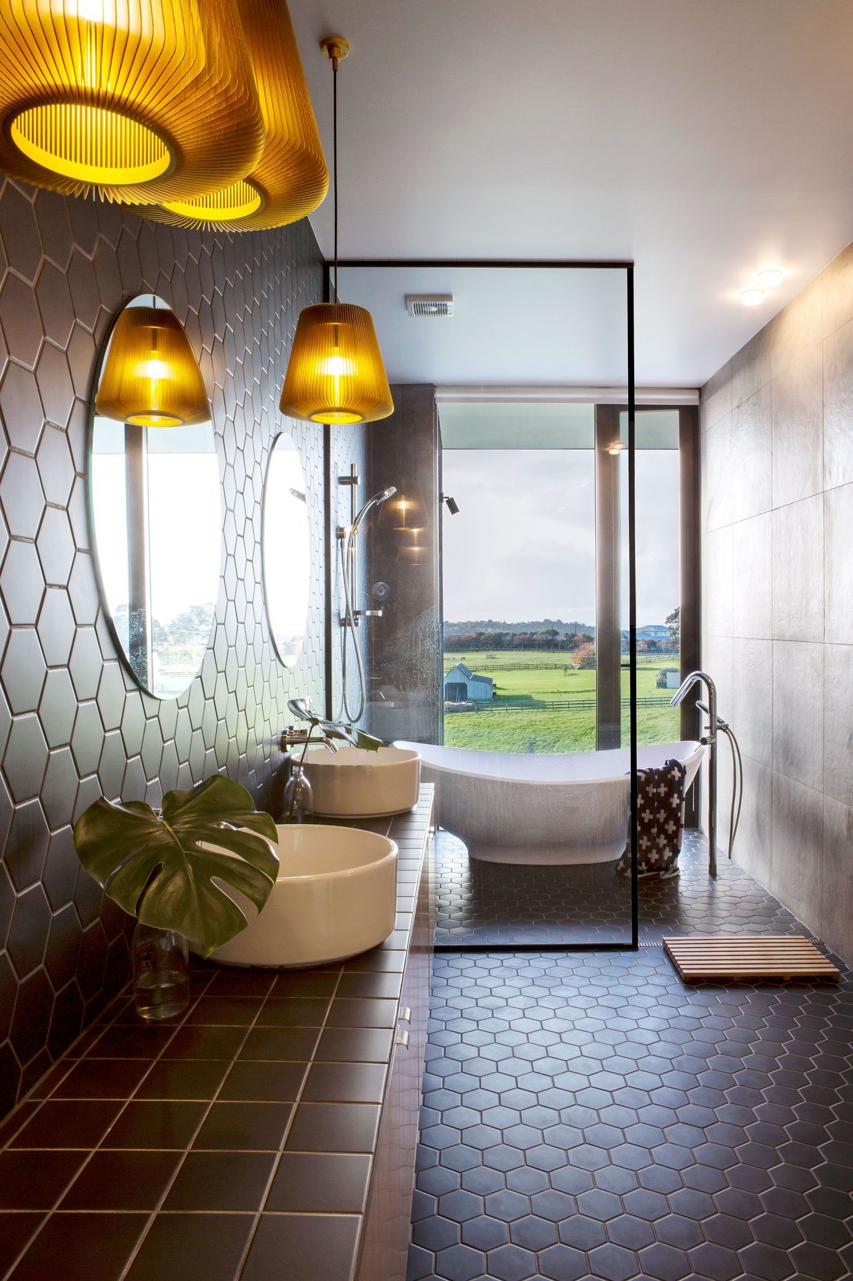 Broomfields by Dorrington Atcheson Architects | ArchiPro NZ