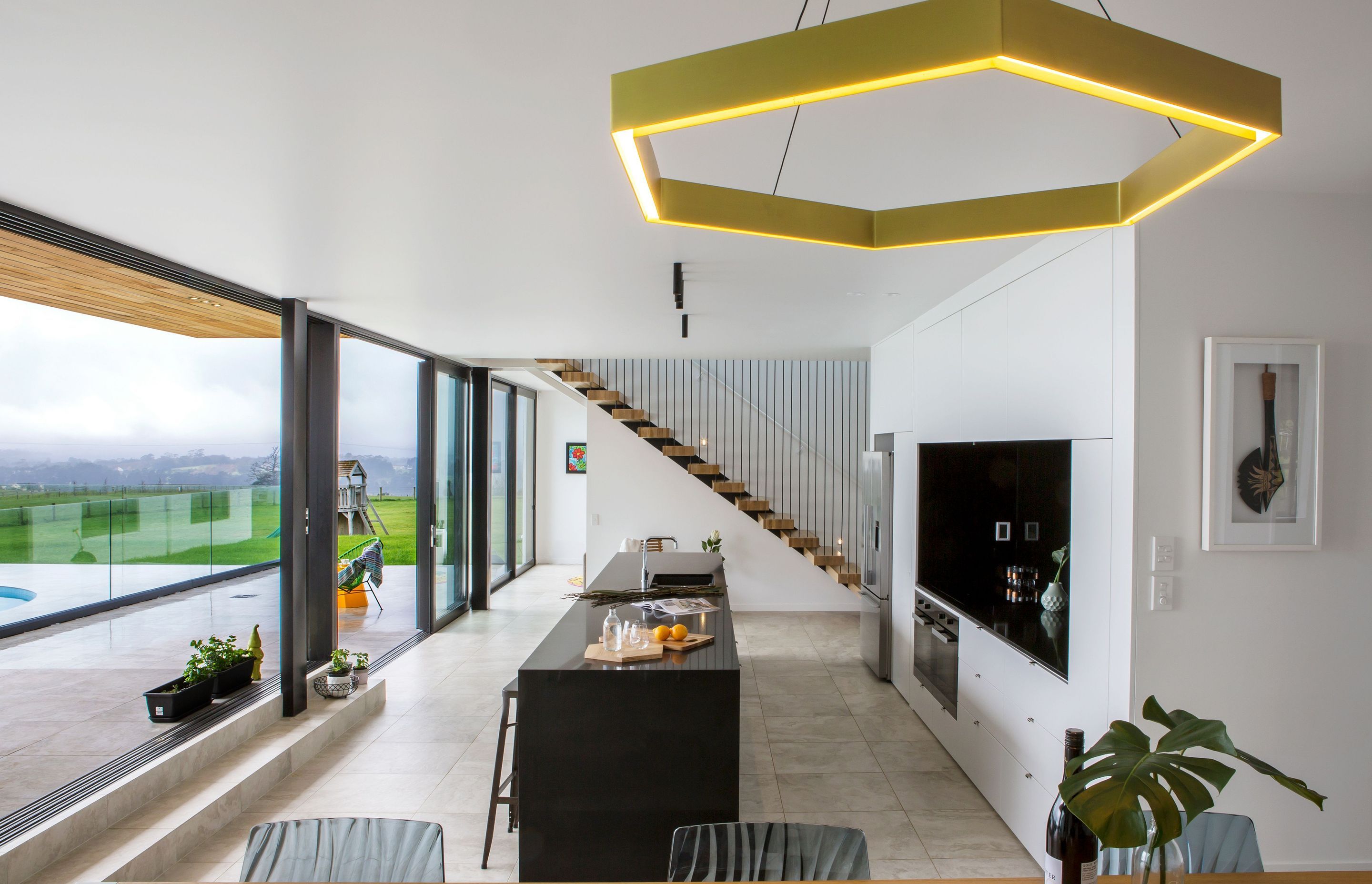 Broomfields by Dorrington Atcheson Architects | ArchiPro NZ