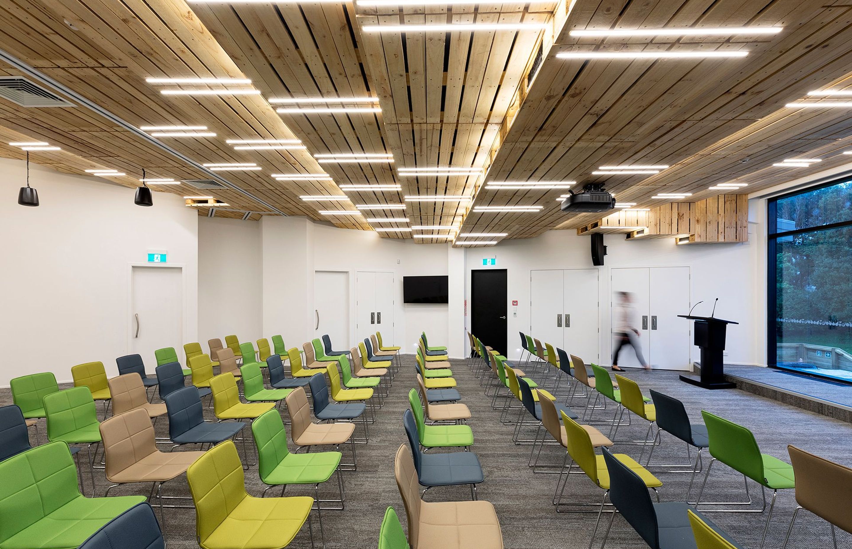Seeka Headquarters by Amanda Aitken Photography | ArchiPro NZ